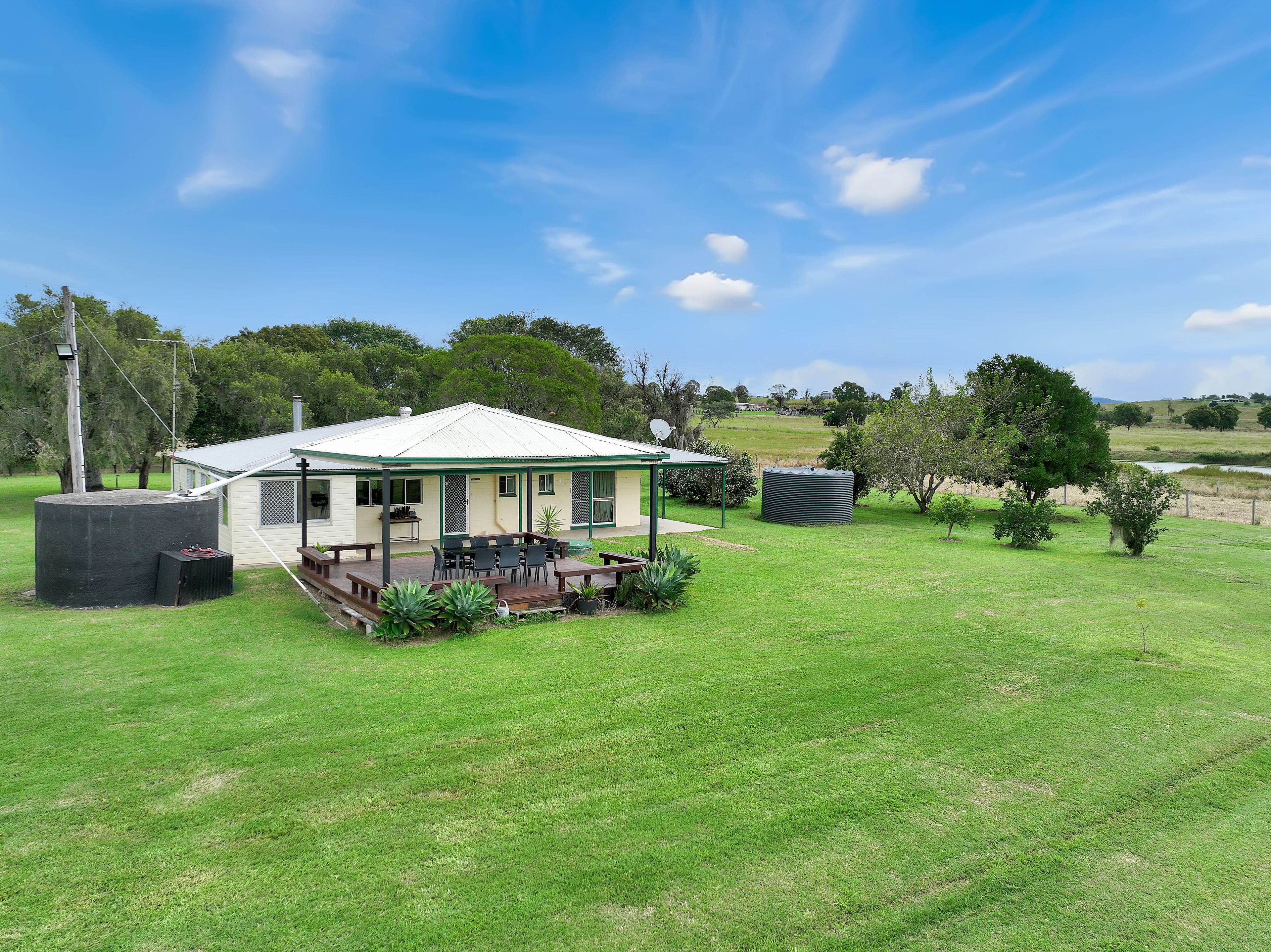 531 Mount Beppo Road, Mount Beppo, QLD 4313 - Sold House - Ray White Rural Esk