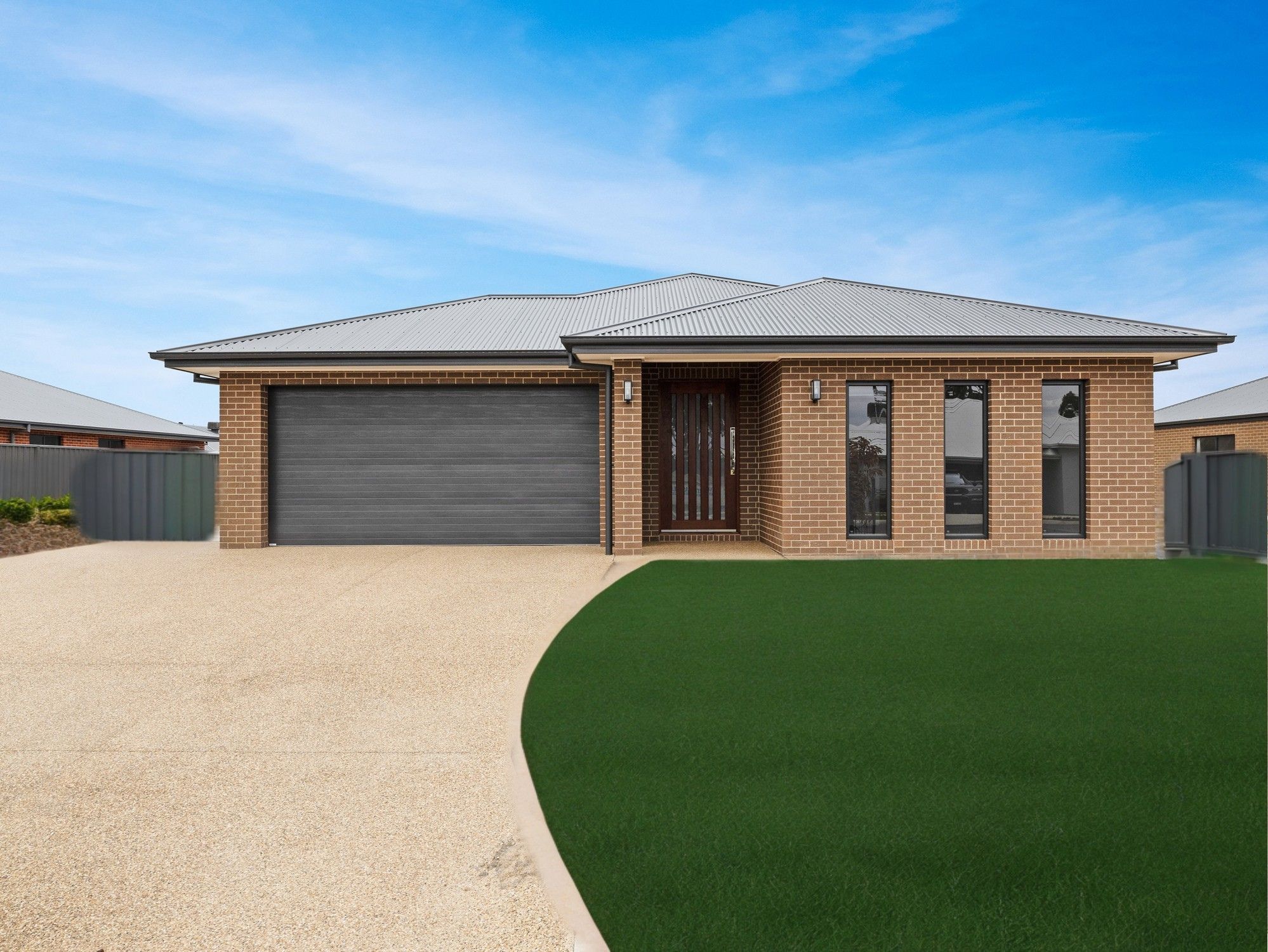 40 Longacre Road, Wirlinga, NSW 2640 - Sold House - Ray White Albury ...