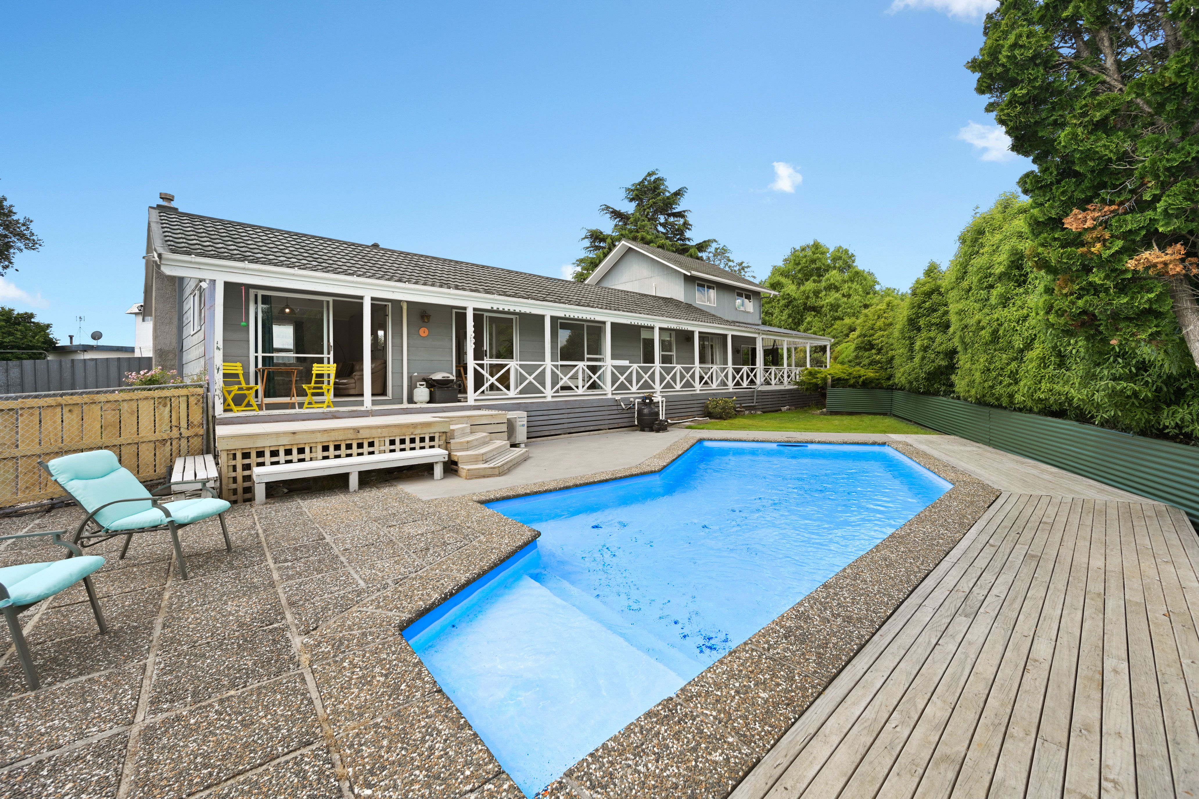 11 Selwyn Crescent, Ohaupo, Waipa District 3803 - Sold House - Ray ...