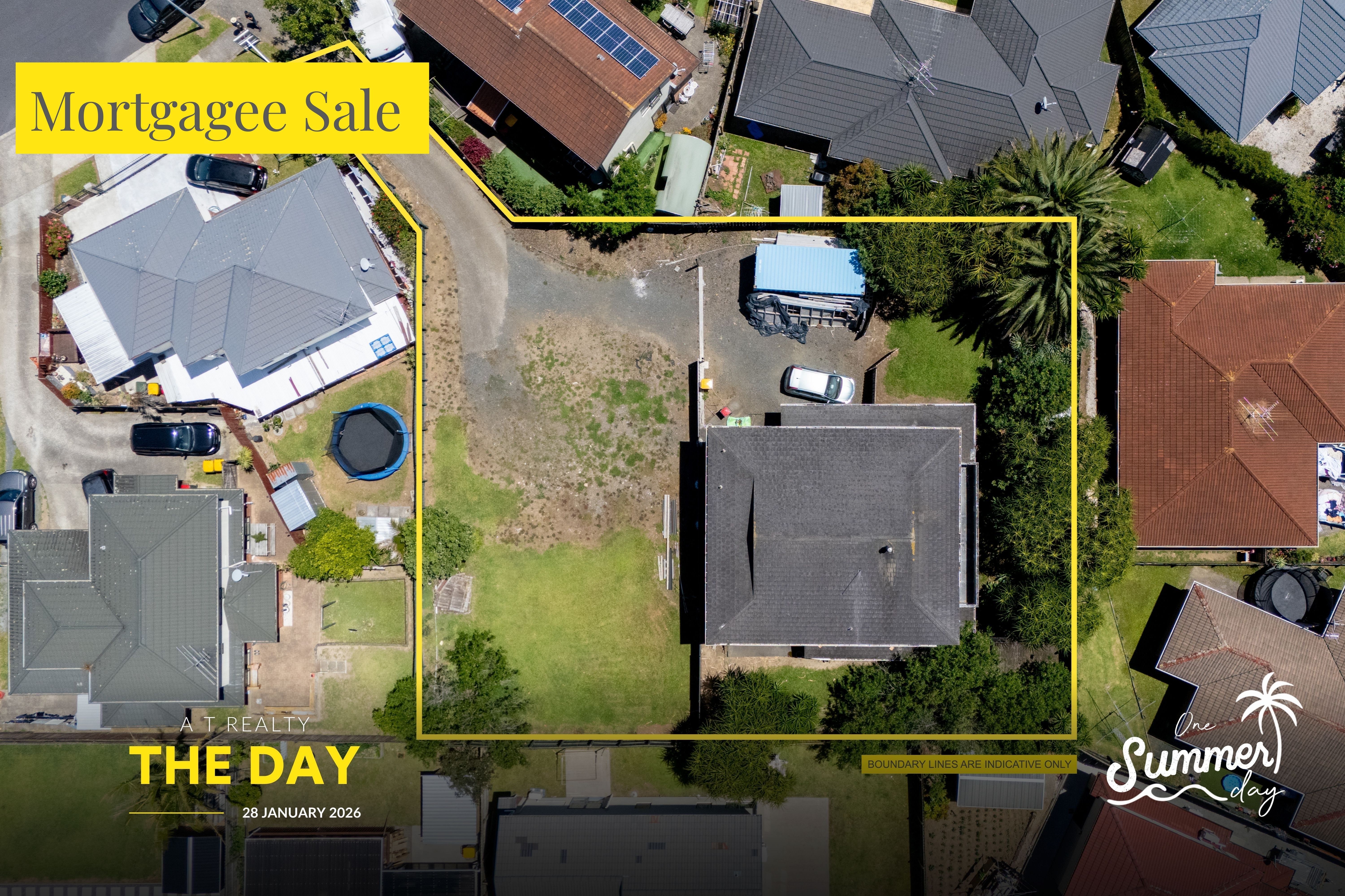 9 Samara Place, Clendon Park, Manukau City 2103 - Sold House - Real ...
