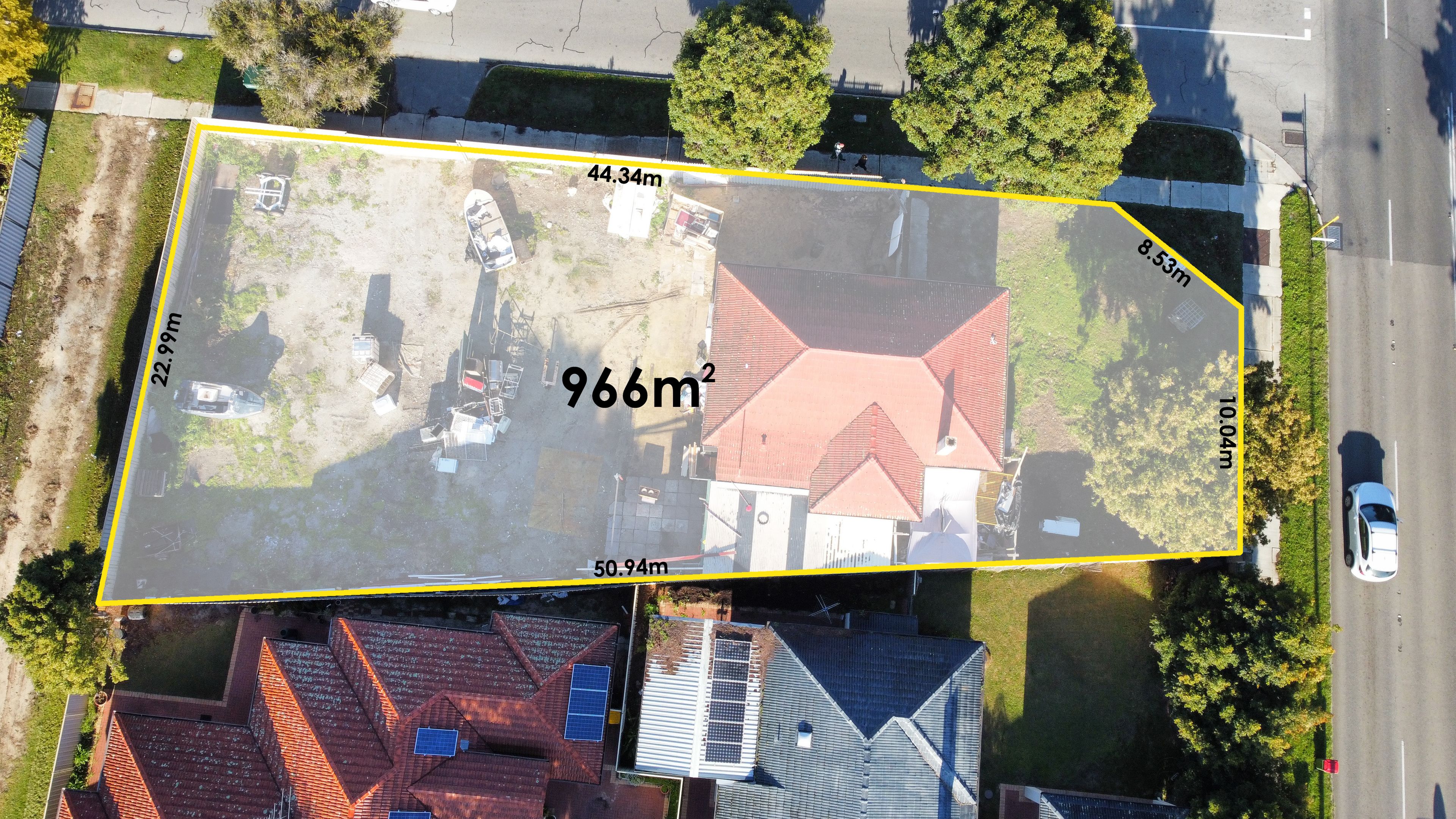 2 Pearson Street, Ashfield, WA 6054 - Sold House - Ray White South Perth