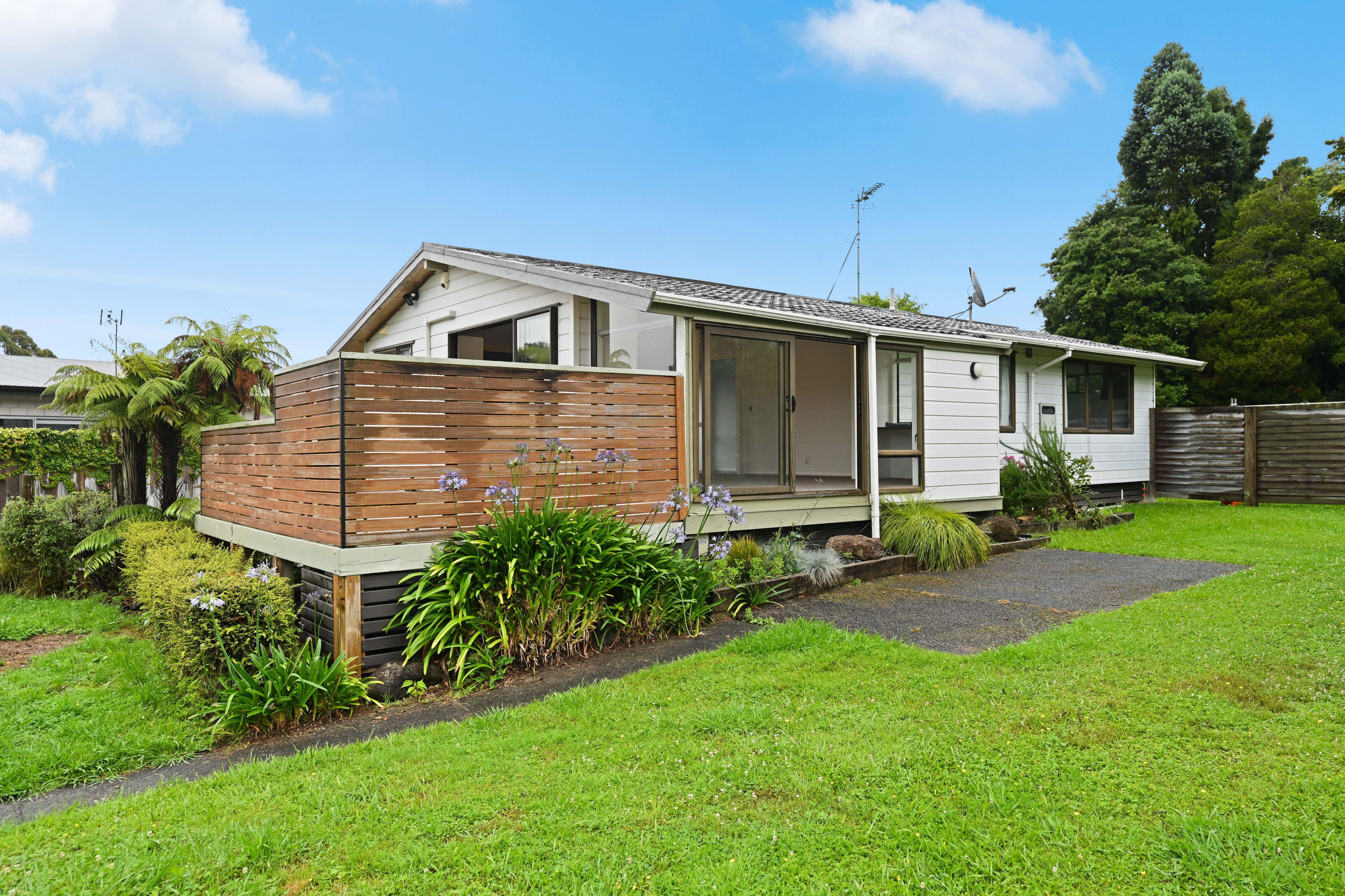 48 Kowhai Street, Hamilton Lake, Hamilton City 3204 - Leased House ...