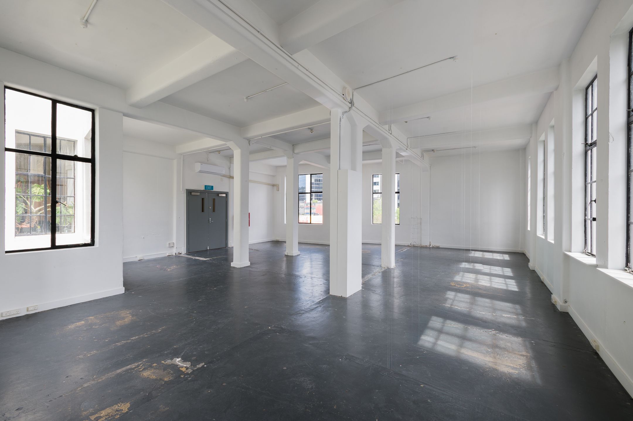 Level 4, 99 Willis Street, Te Aro, Wellington City 6011 - Office ...