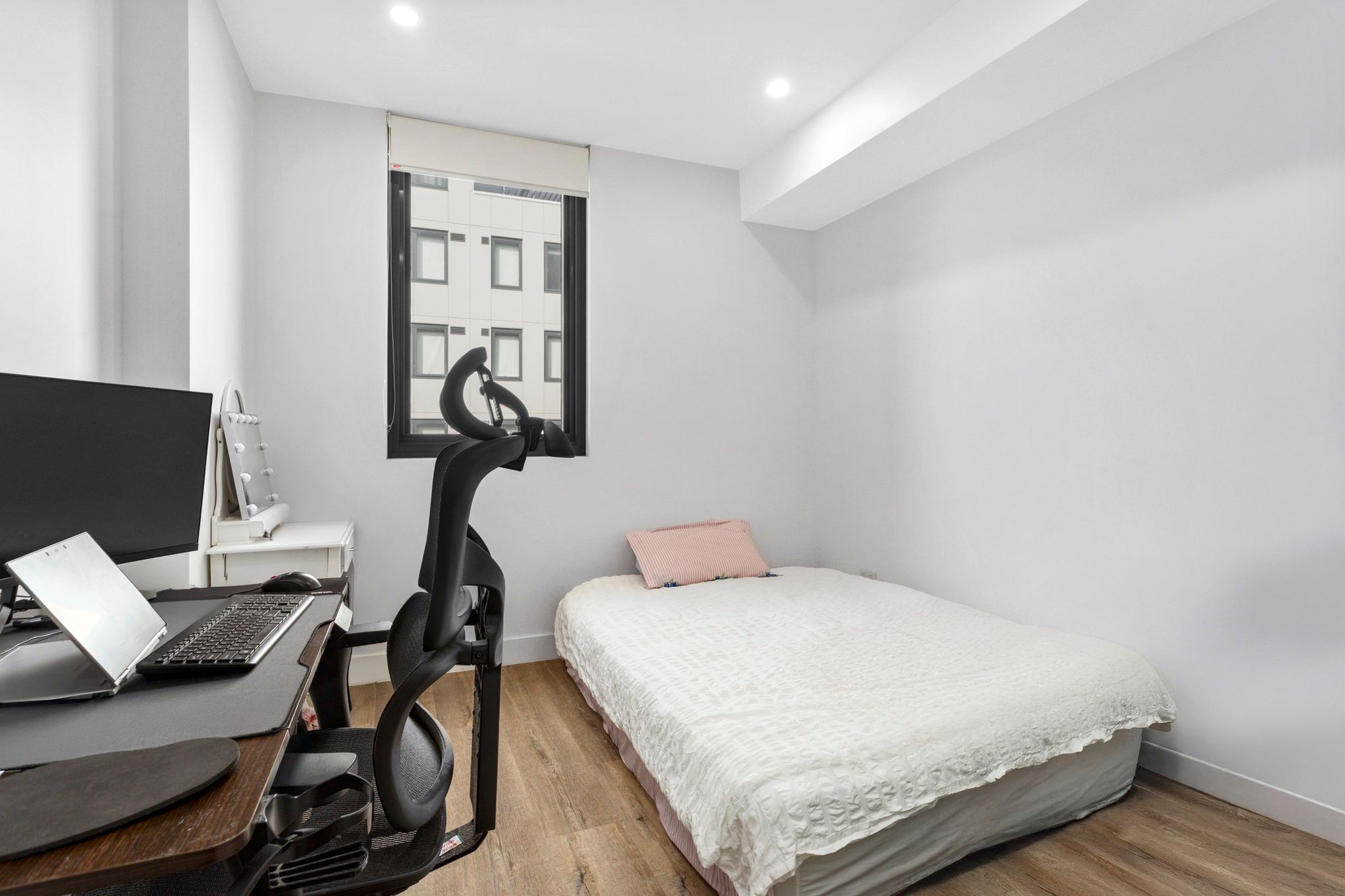 209/1A Lerida Street, Schofields, NSW 2762 - Sold Apartment - Ray White ...