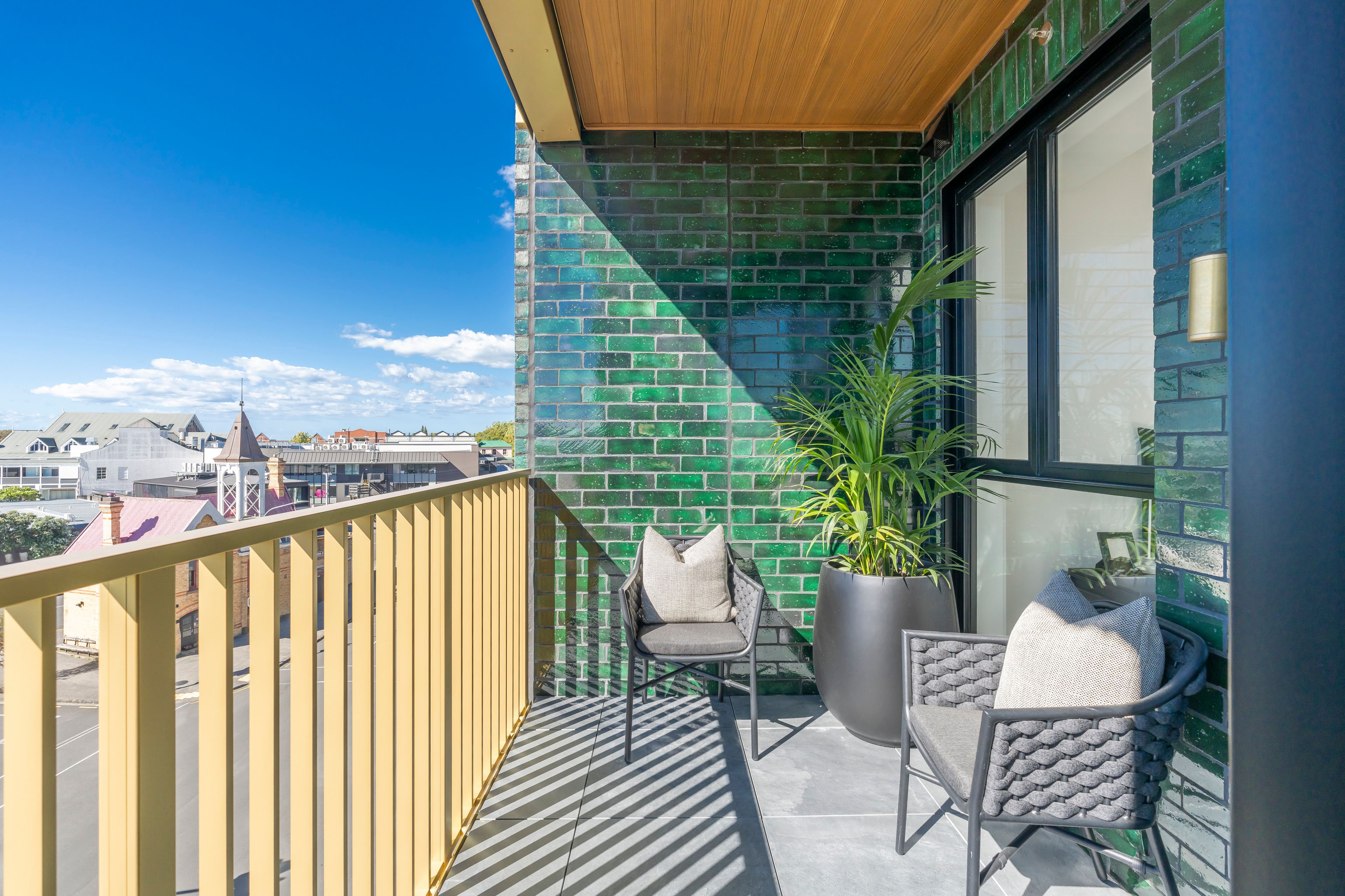 414/20 Williamson Avenue, Grey Lynn, Auckland City 1021 - Apartment for ...