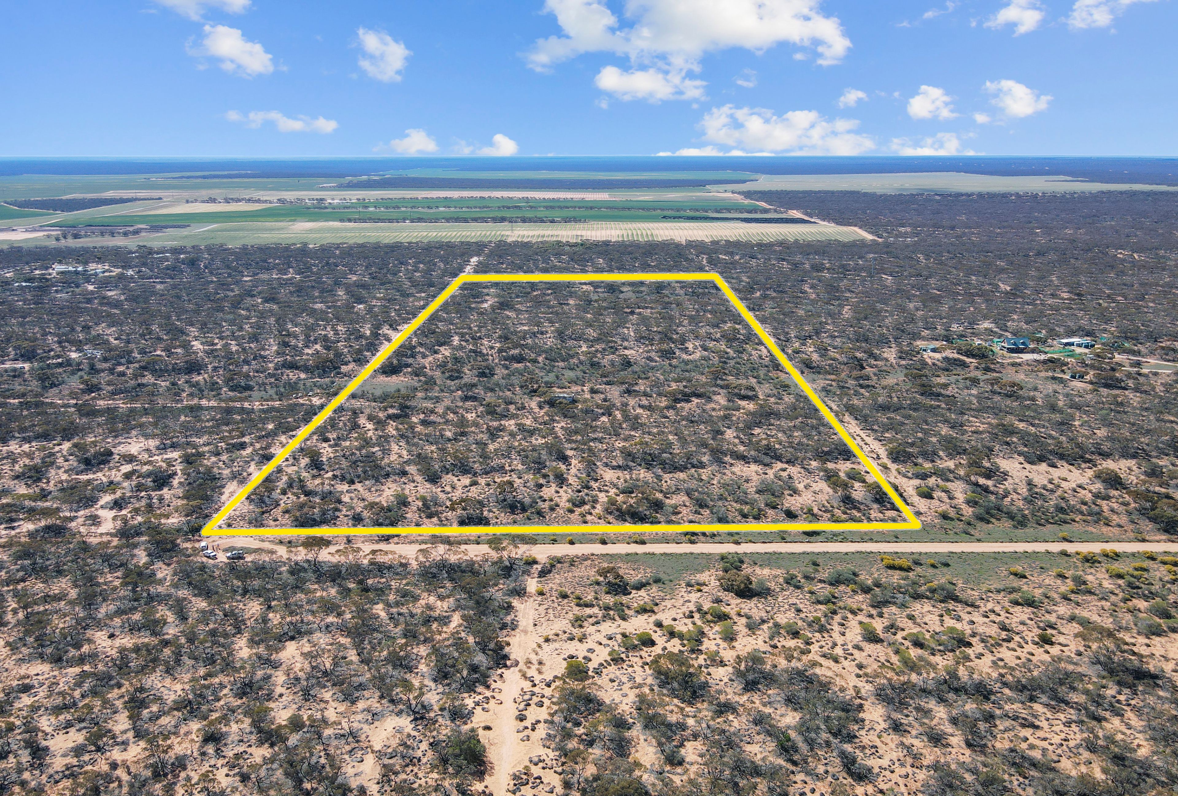 Sec 959 Warnecke Road, Monash, SA 5342 - Sold Land - Ray White Riverland