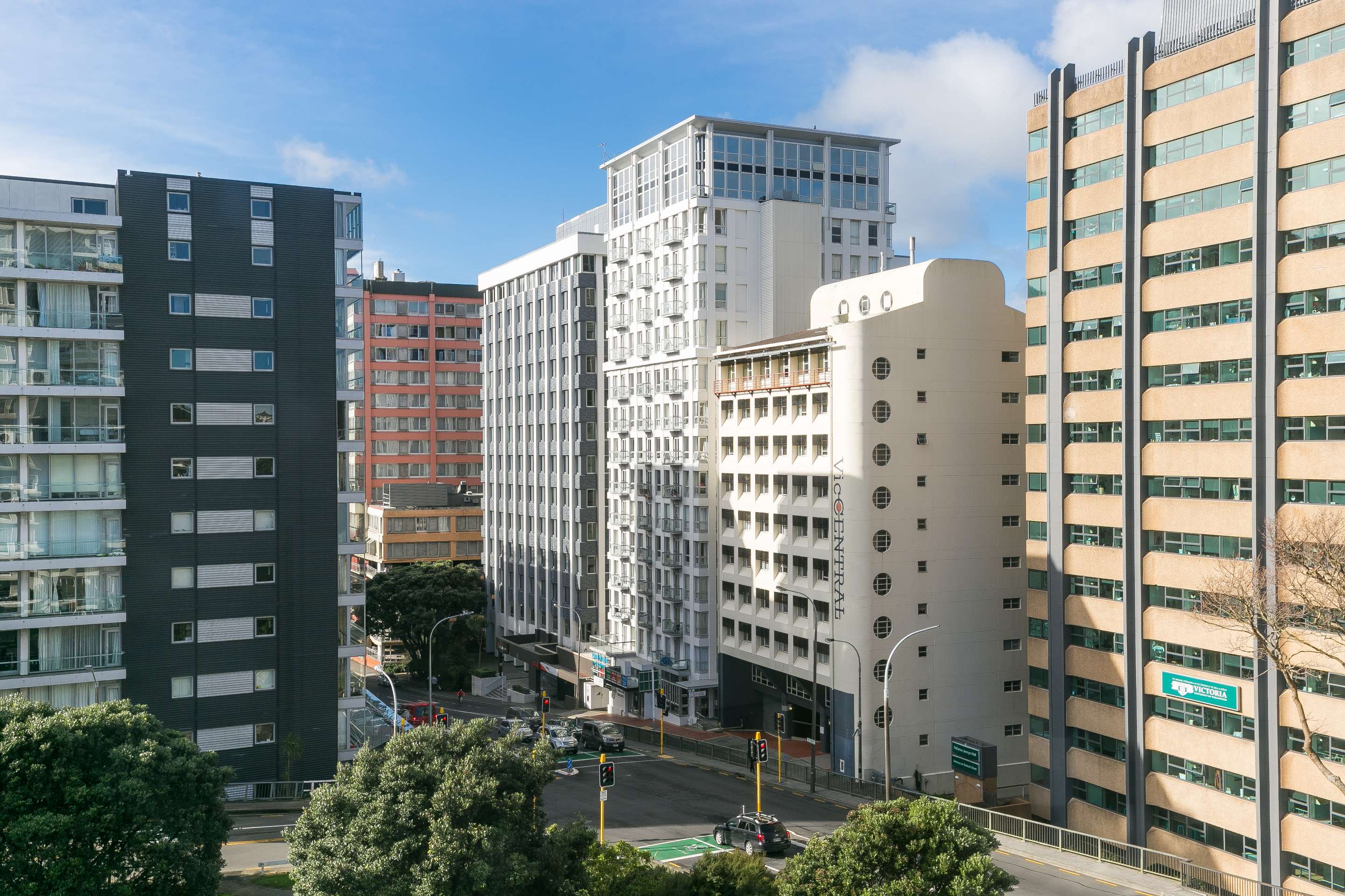 702/169 The Terrace, Wellington Central, Wellington City | Real Estate ...