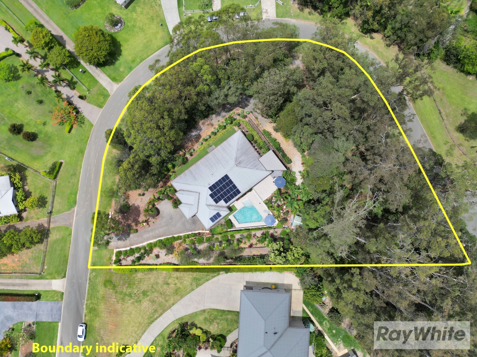 13 Friarbird Crescent, Bonogin, QLD 4213 - Sold House - Ray White Robina