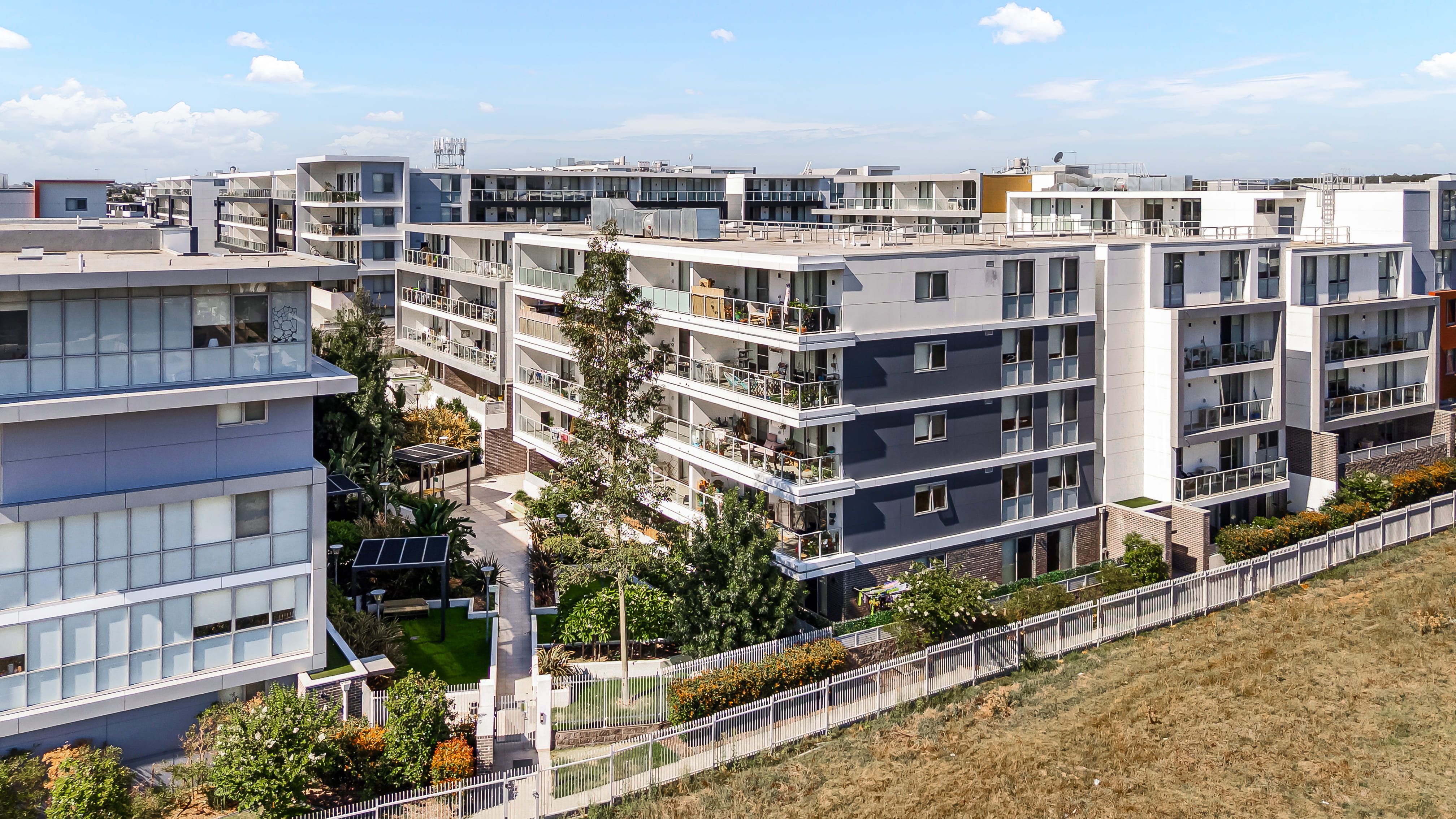 Ray White Schofields