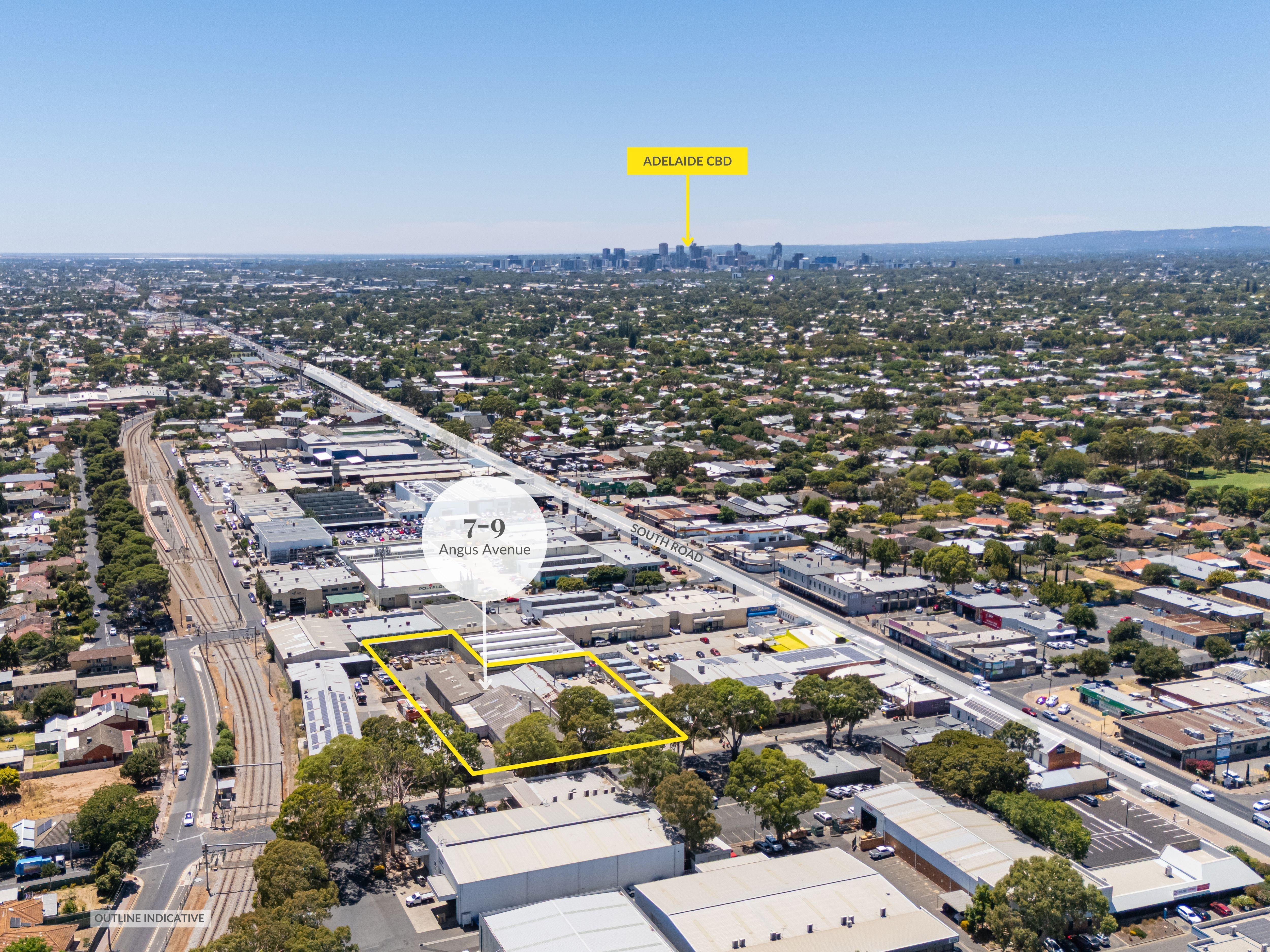 7-9 Angus Avenue, Edwardstown, SA 5039 - Sold Industrial/Warehouse ...
