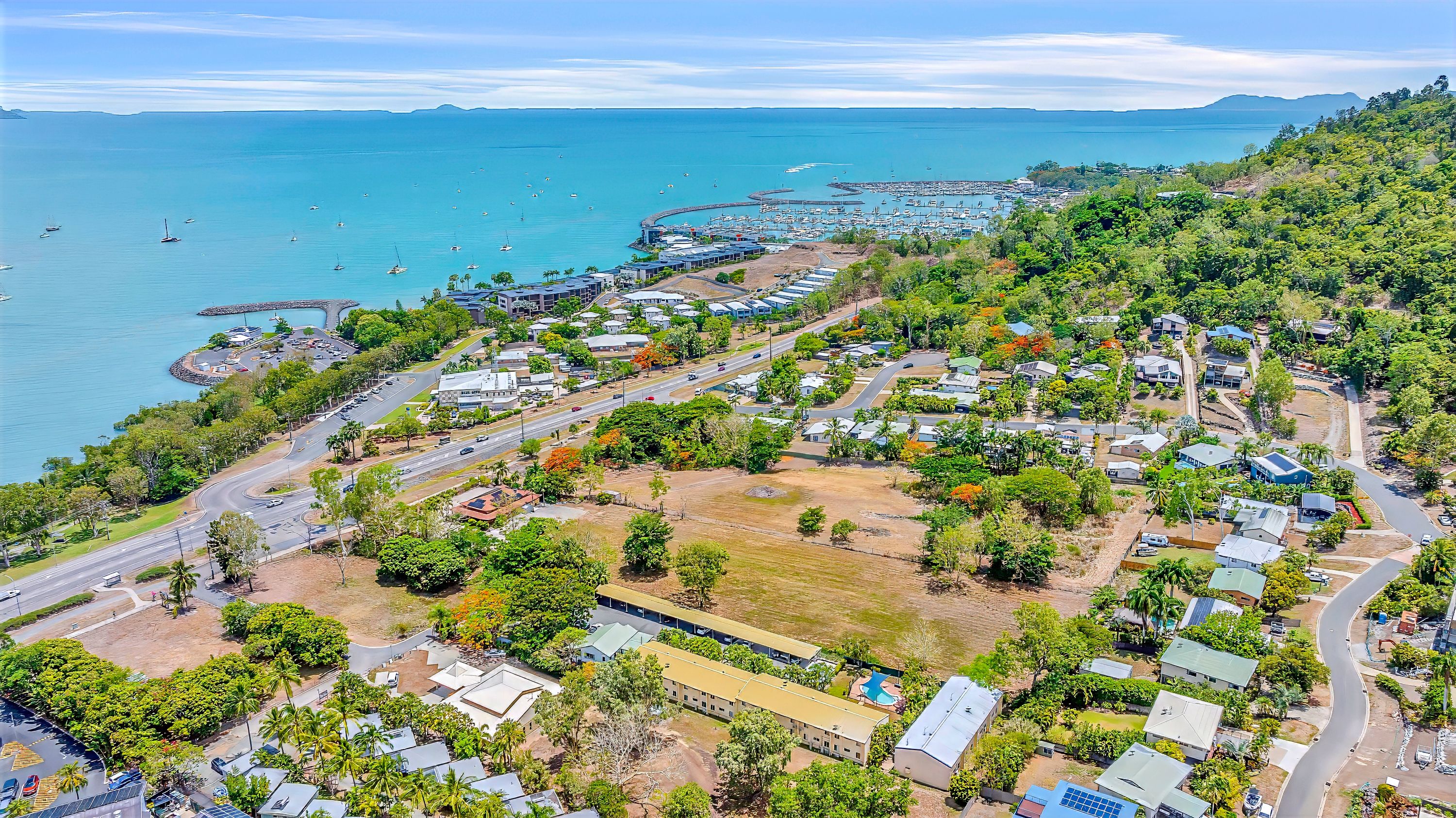 22/6 Saint Martins Lane, Cannonvale, QLD 4802 - Unit for Sale - Ray ...