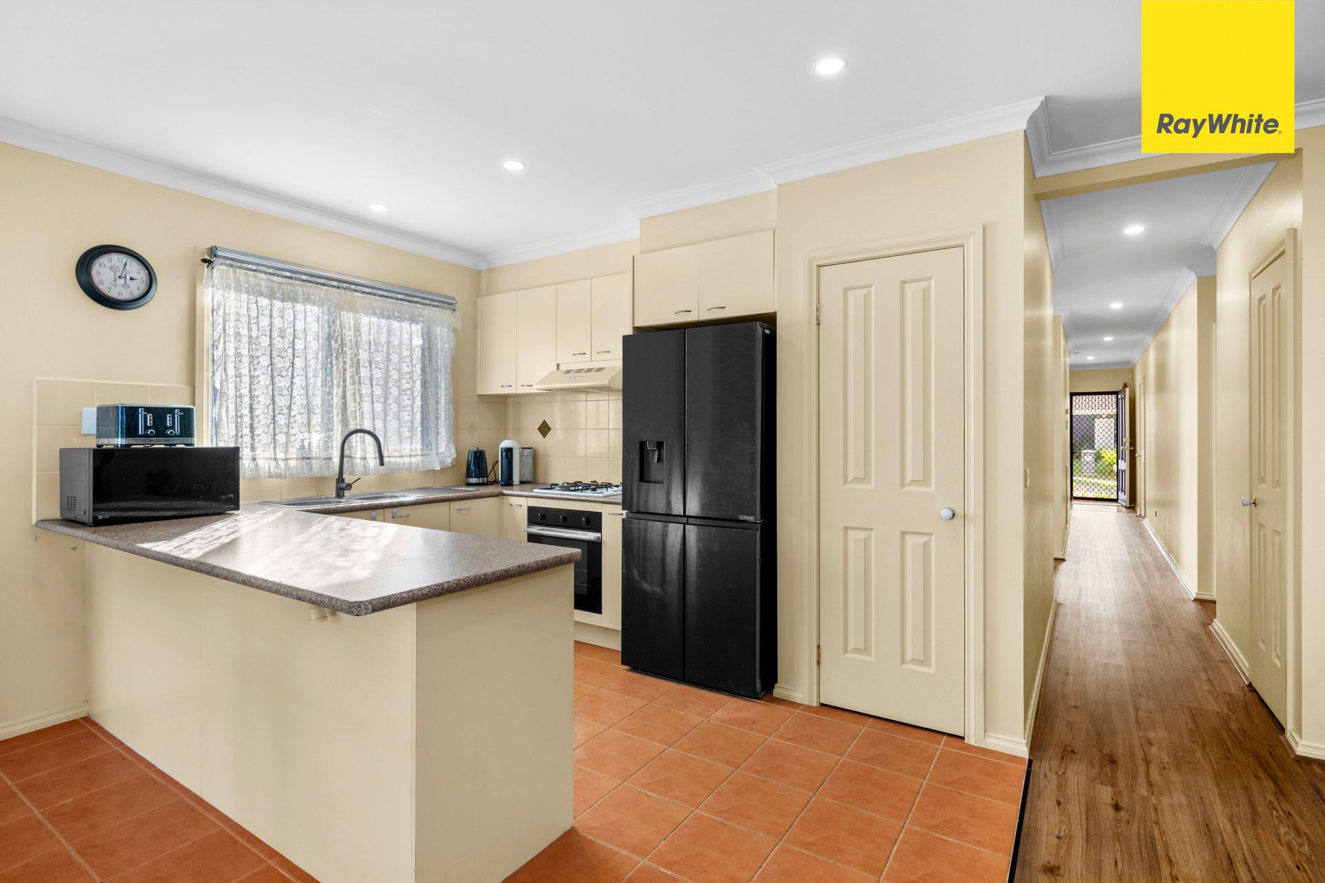 9 Jolley Rise, HARKNESS, VIC 3337 - Sold House - Ray White Melton