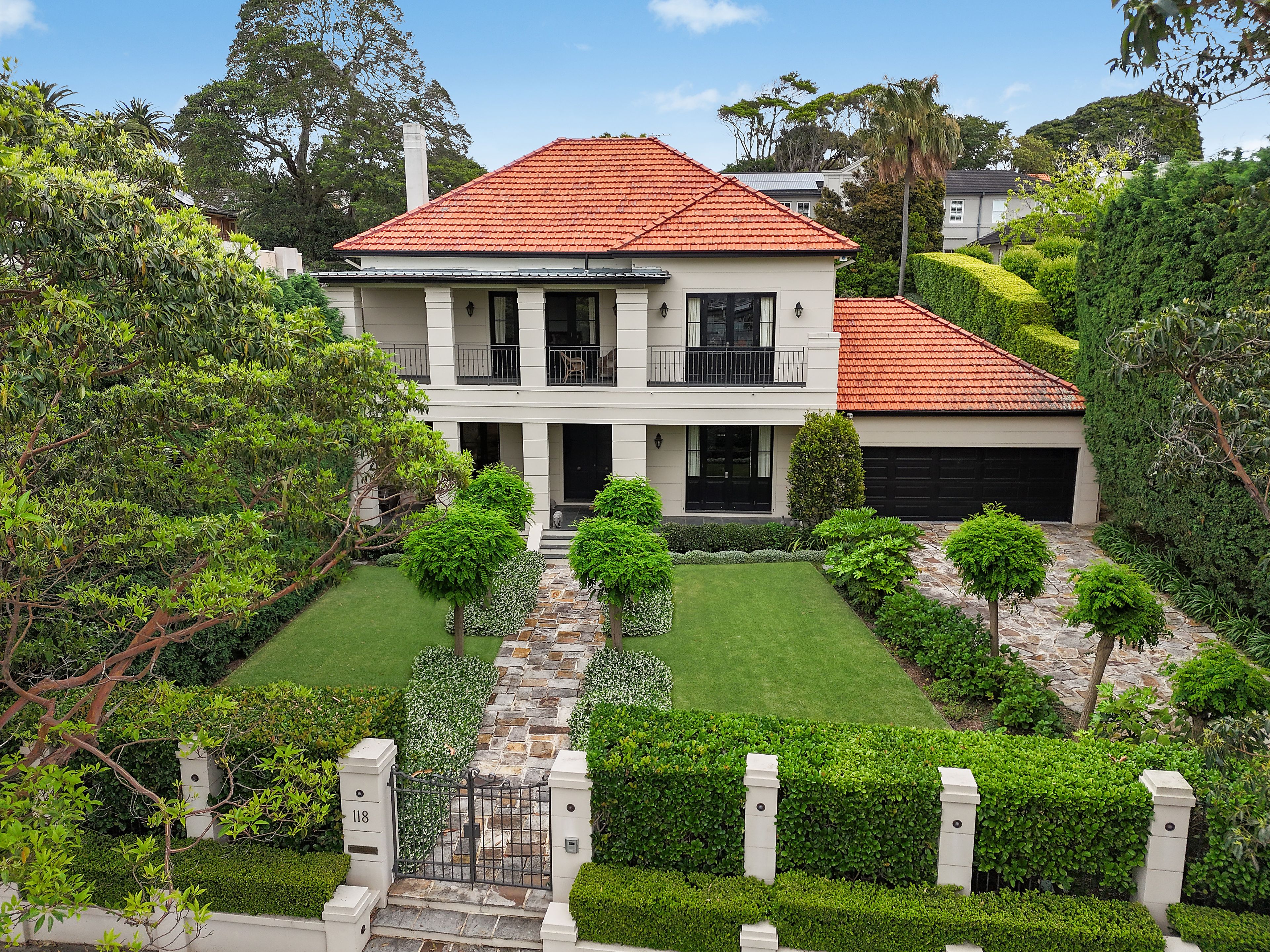 Ray White Double Bay