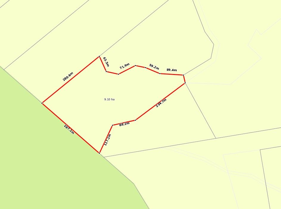 Lot 8 Bruce Highway, COOLBIE, QLD 4850 - Sold Rural Lifestyle Property ...
