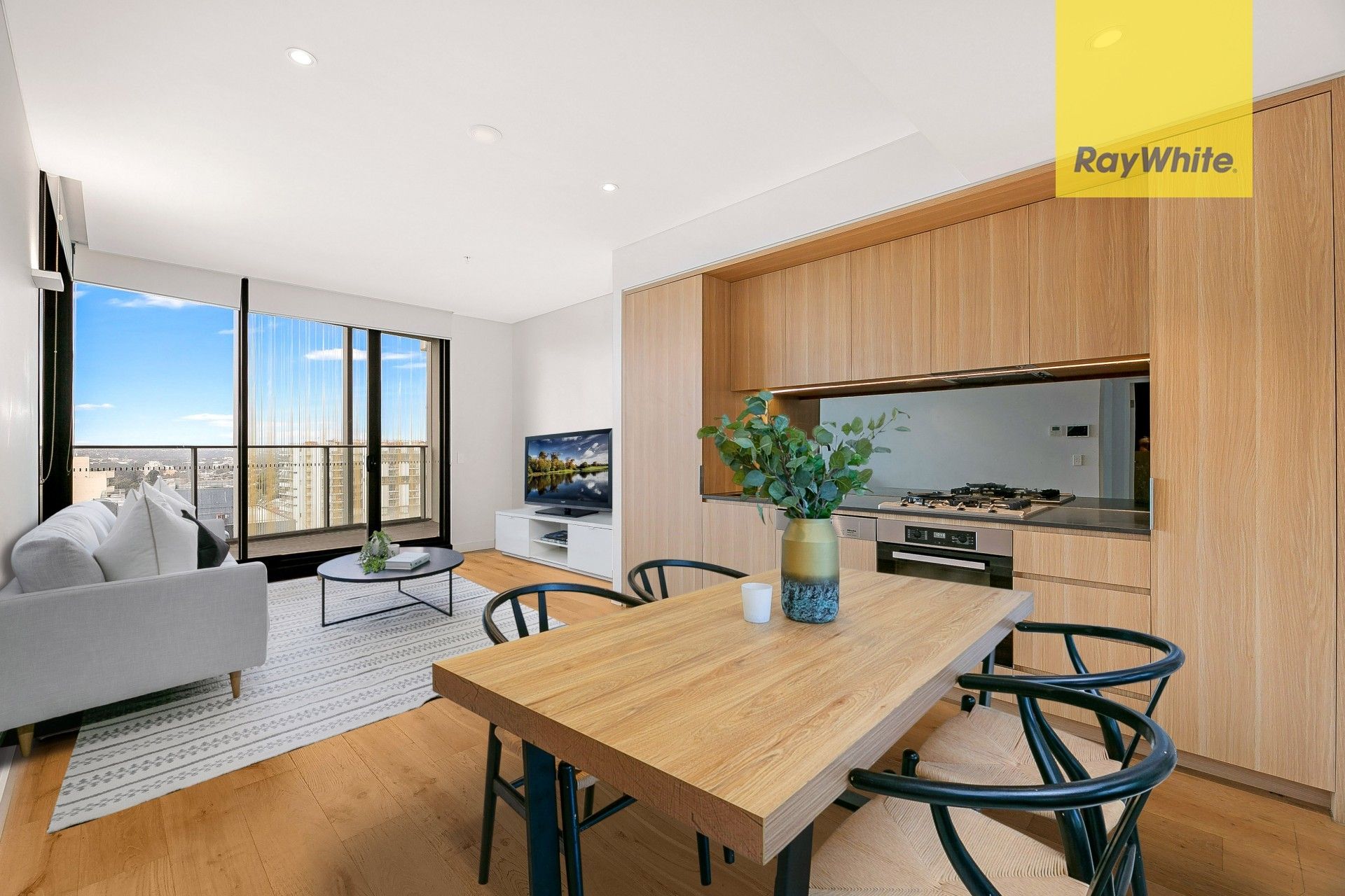 Ray White Parramatta Group
