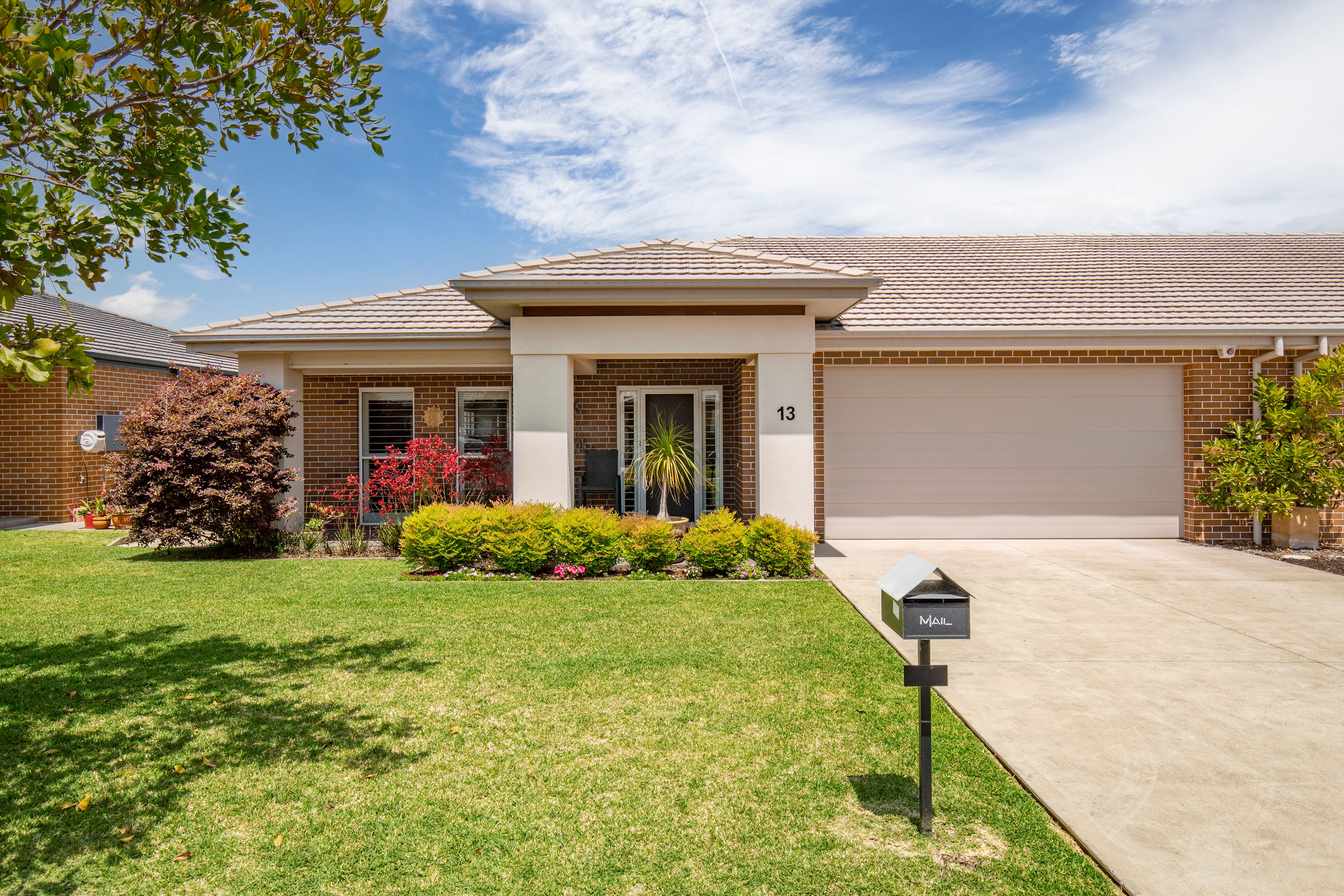 13 Sugar Glider Way, Fullerton Cove, NSW 2318 - Sold House - Ray White ...