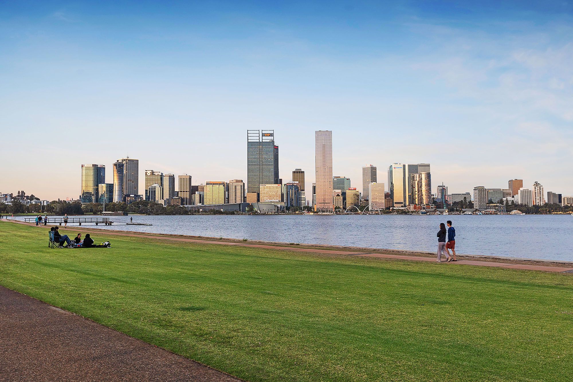 6/39 South Perth Esplanade, South Perth, WA 6151 - Sold Apartment - Ray ...