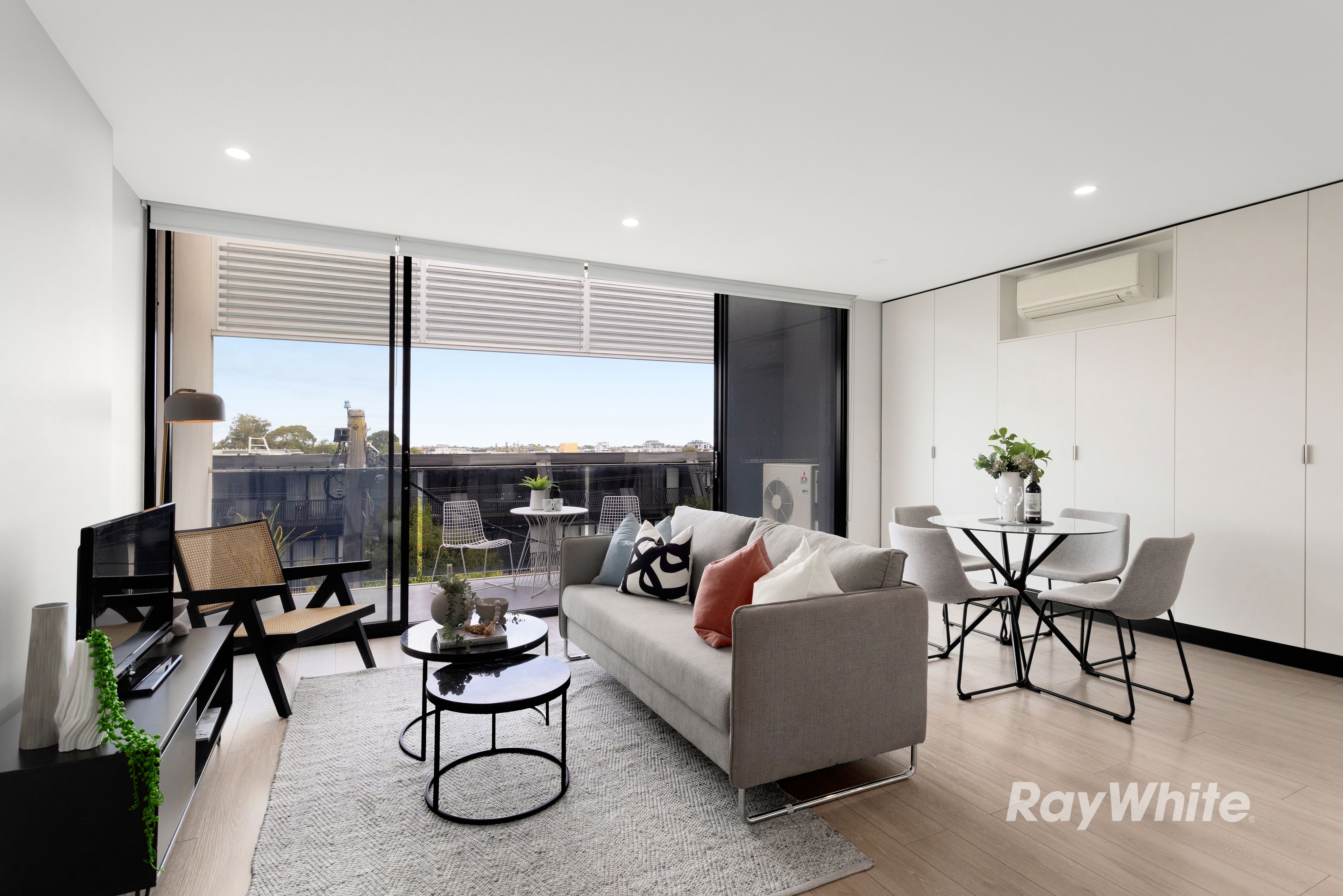 Ray White Bentleigh