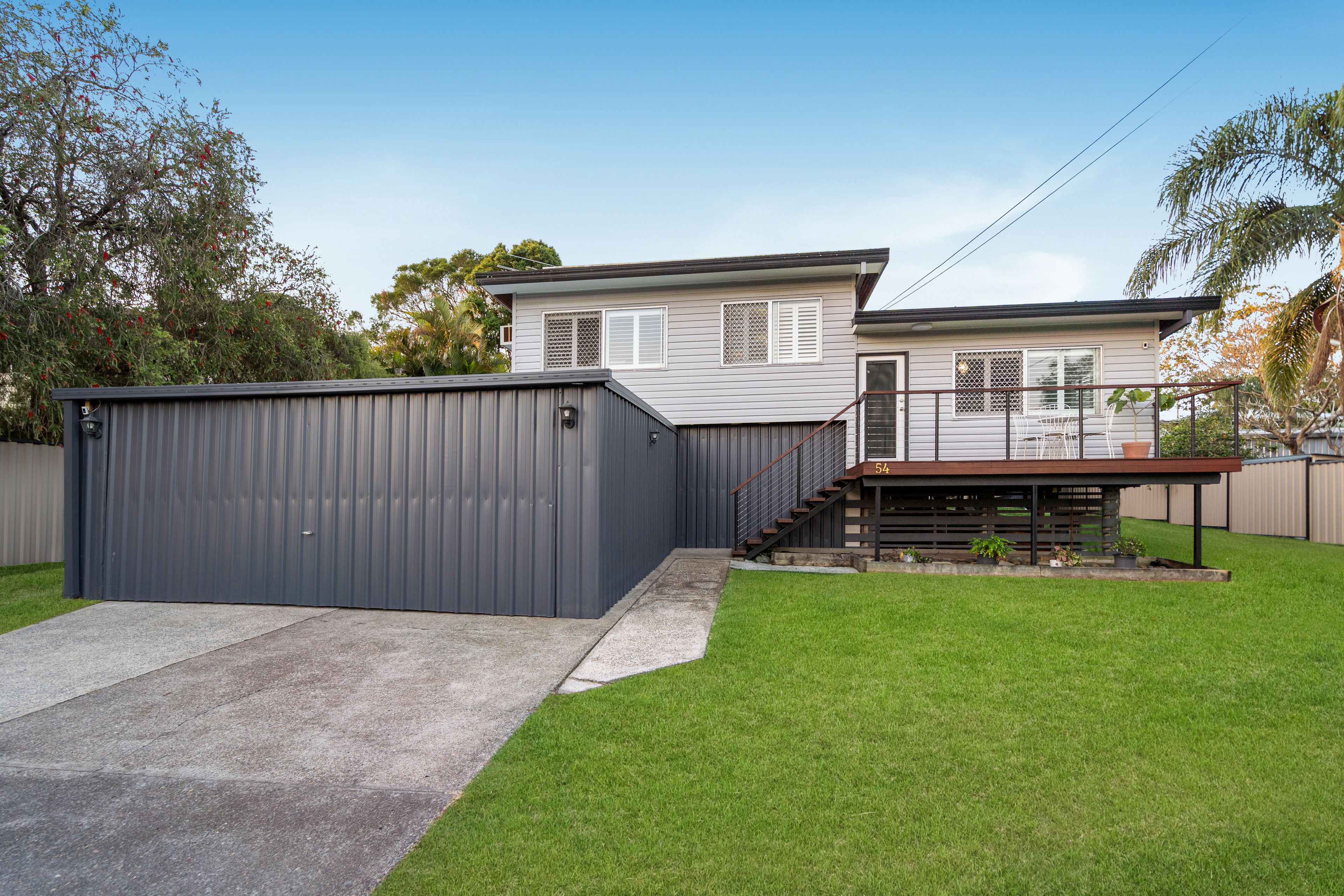 54 Marday Street, Slacks Creek, QLD 4127 - Sold House - Ray White ...