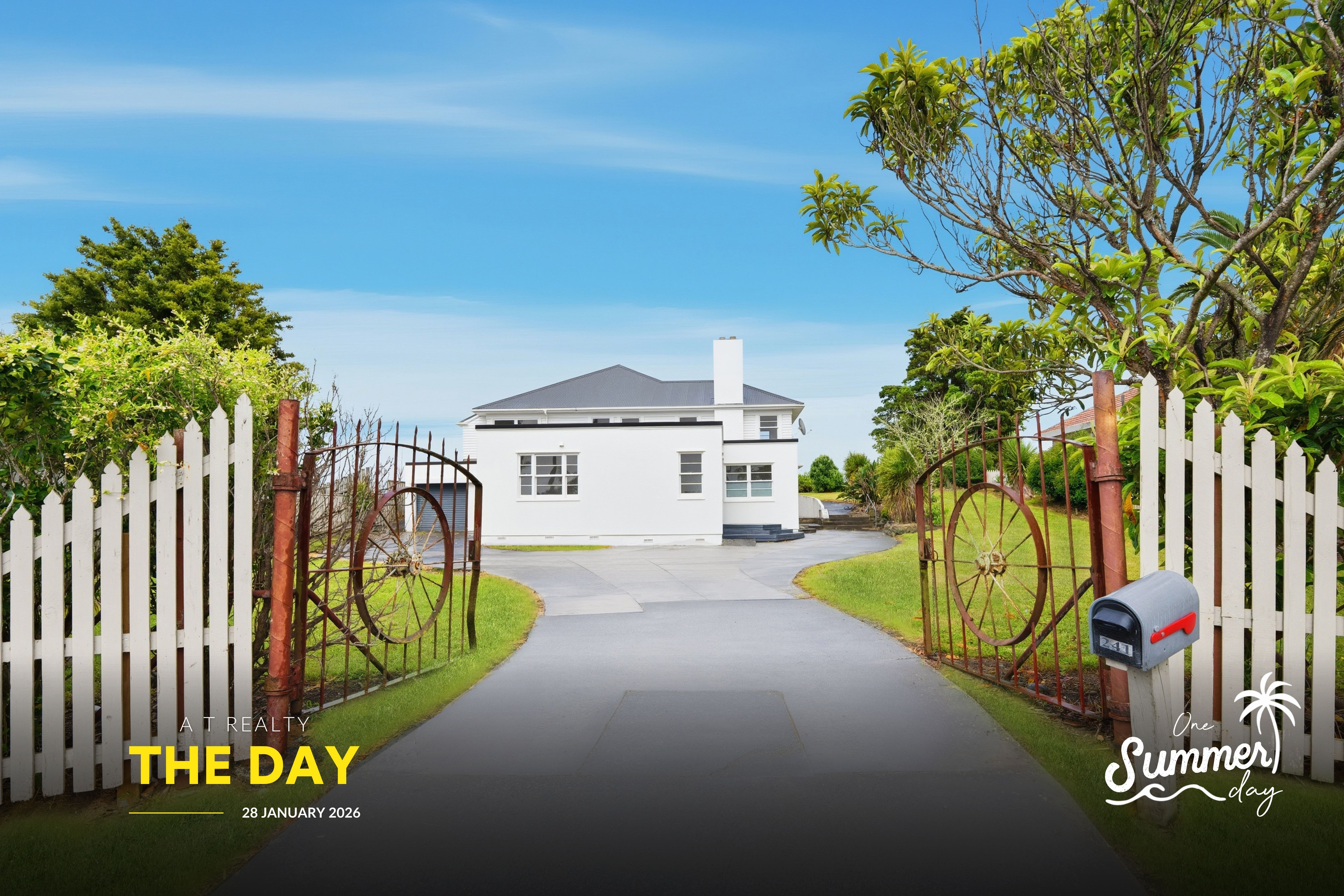 241 Rodney Street, Wellsford, Rodney 0900 - Sold House - Real Estate ...