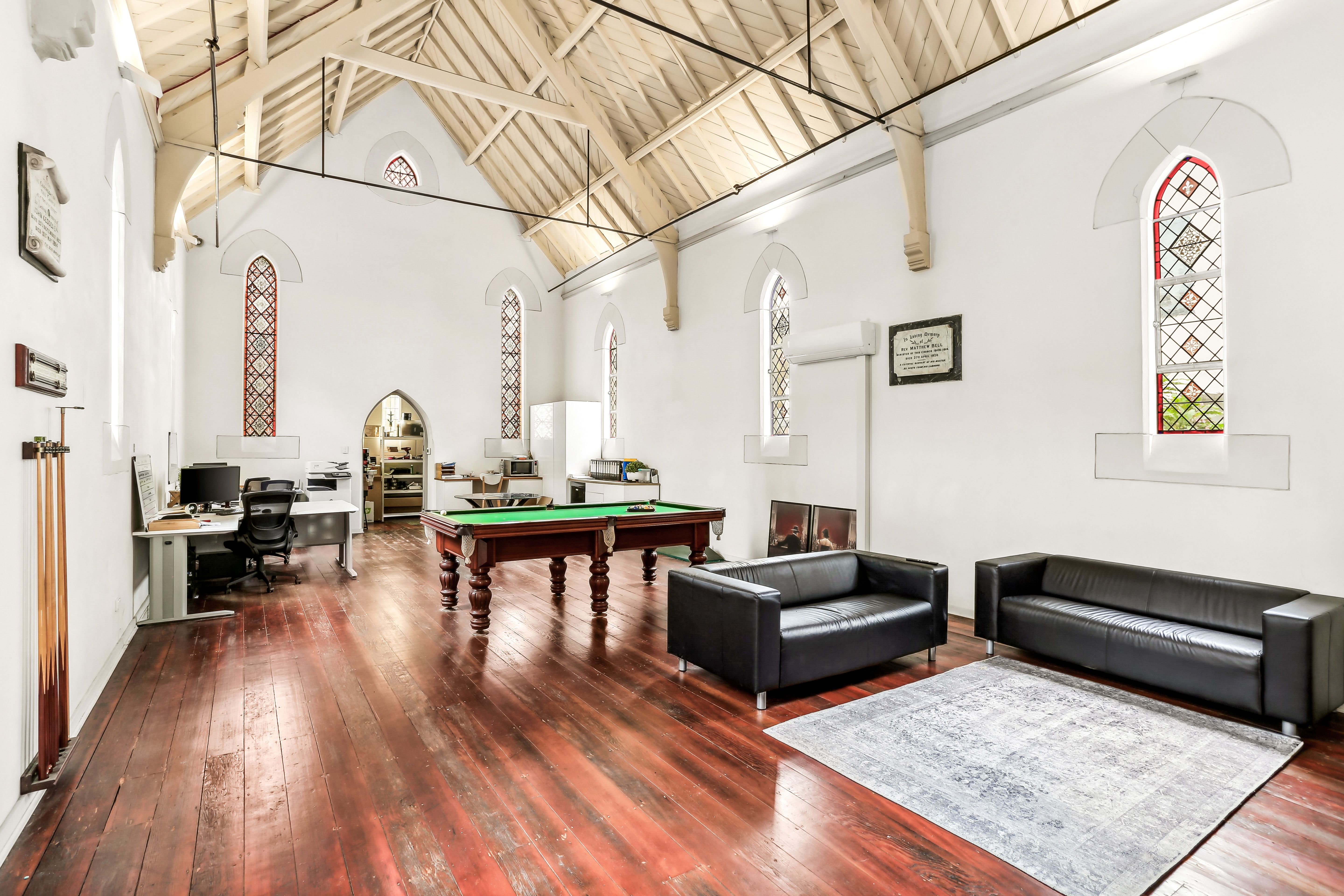1559-1563 Botany Road, Botany, NSW 2019 - Sold Offices - RWC South Sydney