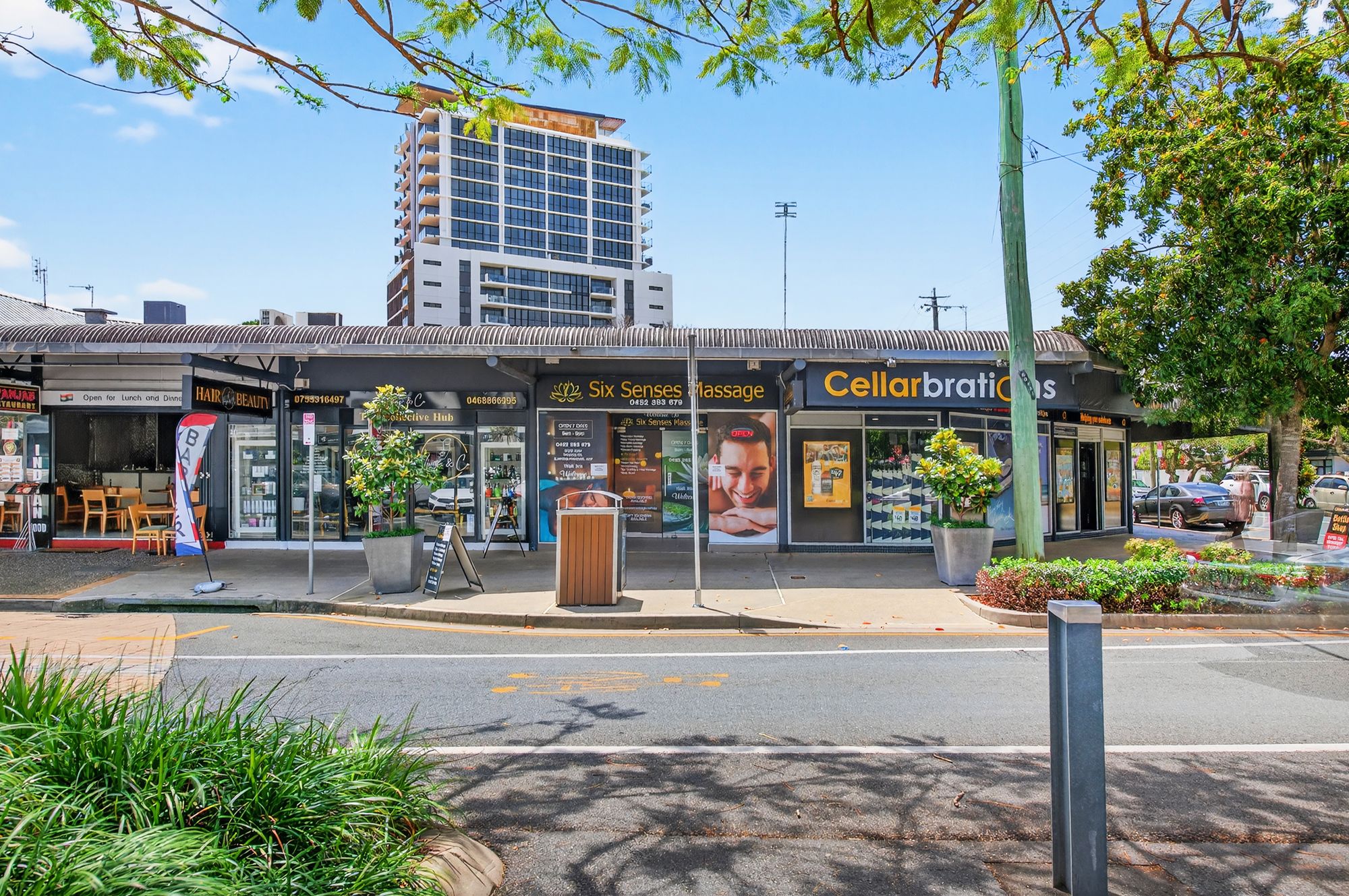 37 Thomas Drive, Surfers Paradise, QLD 4217 - Sold Land/Development ...