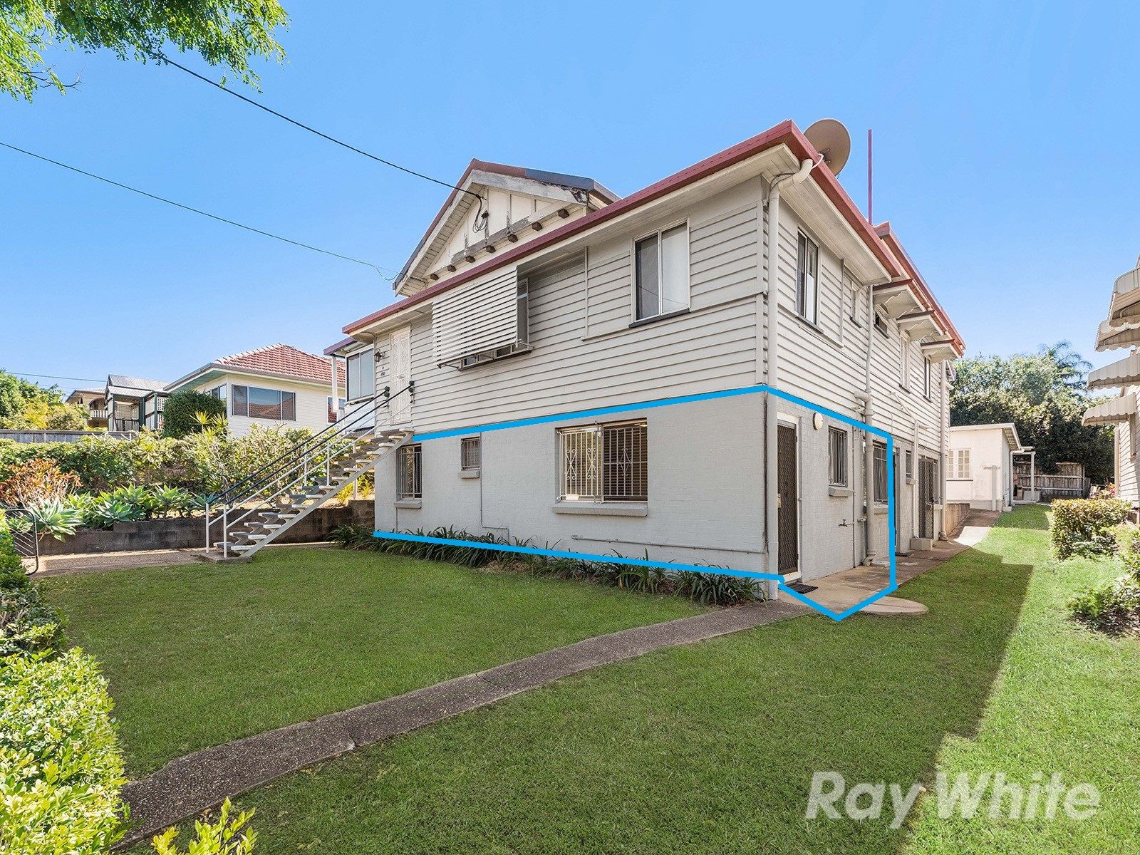 1/181 Buckland Road, Nundah, QLD 4012 - Leased Unit - Ray White Nundah