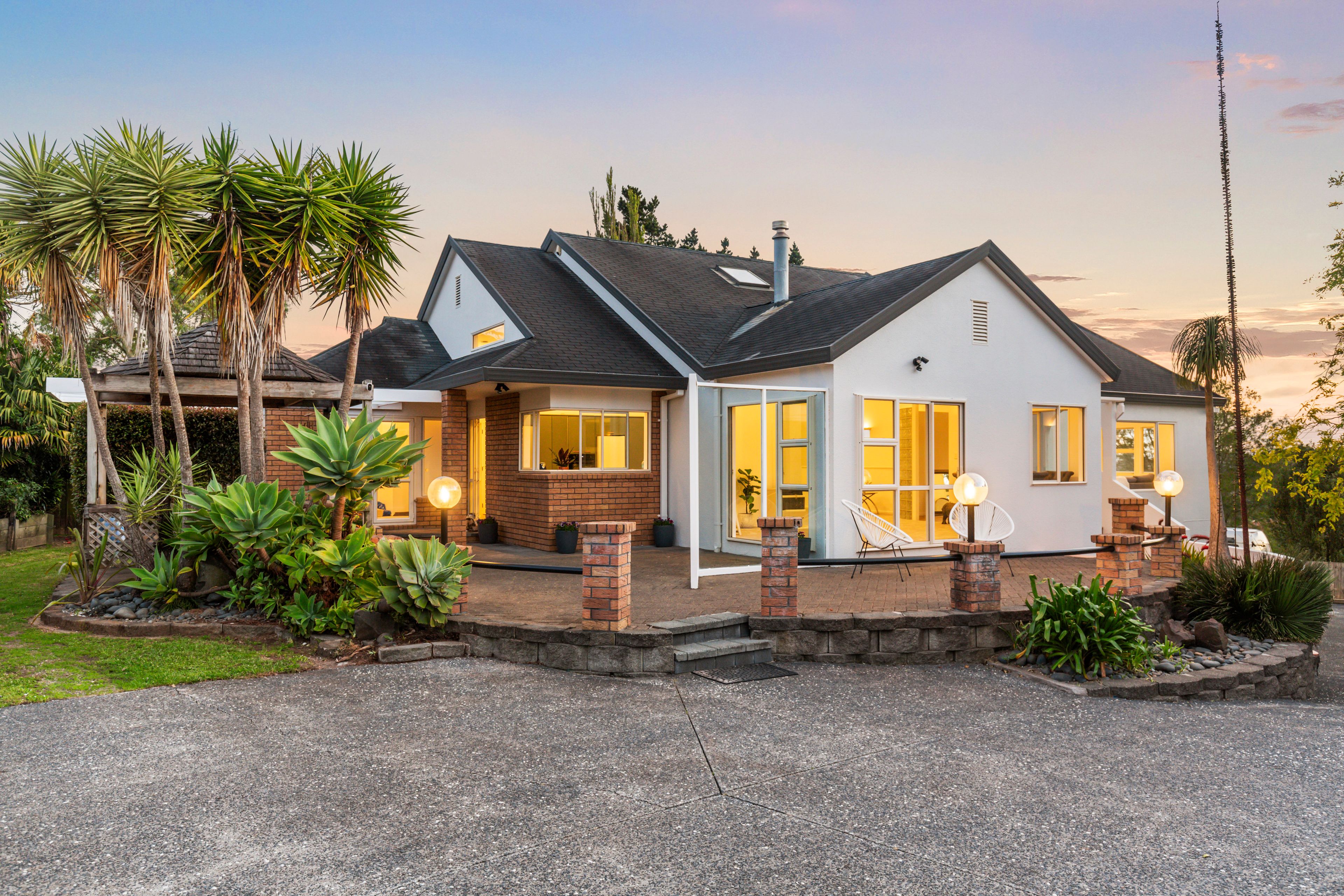 7 Jana Place, Mount Roskill, Auckland City 1041 - Sold House - Real ...