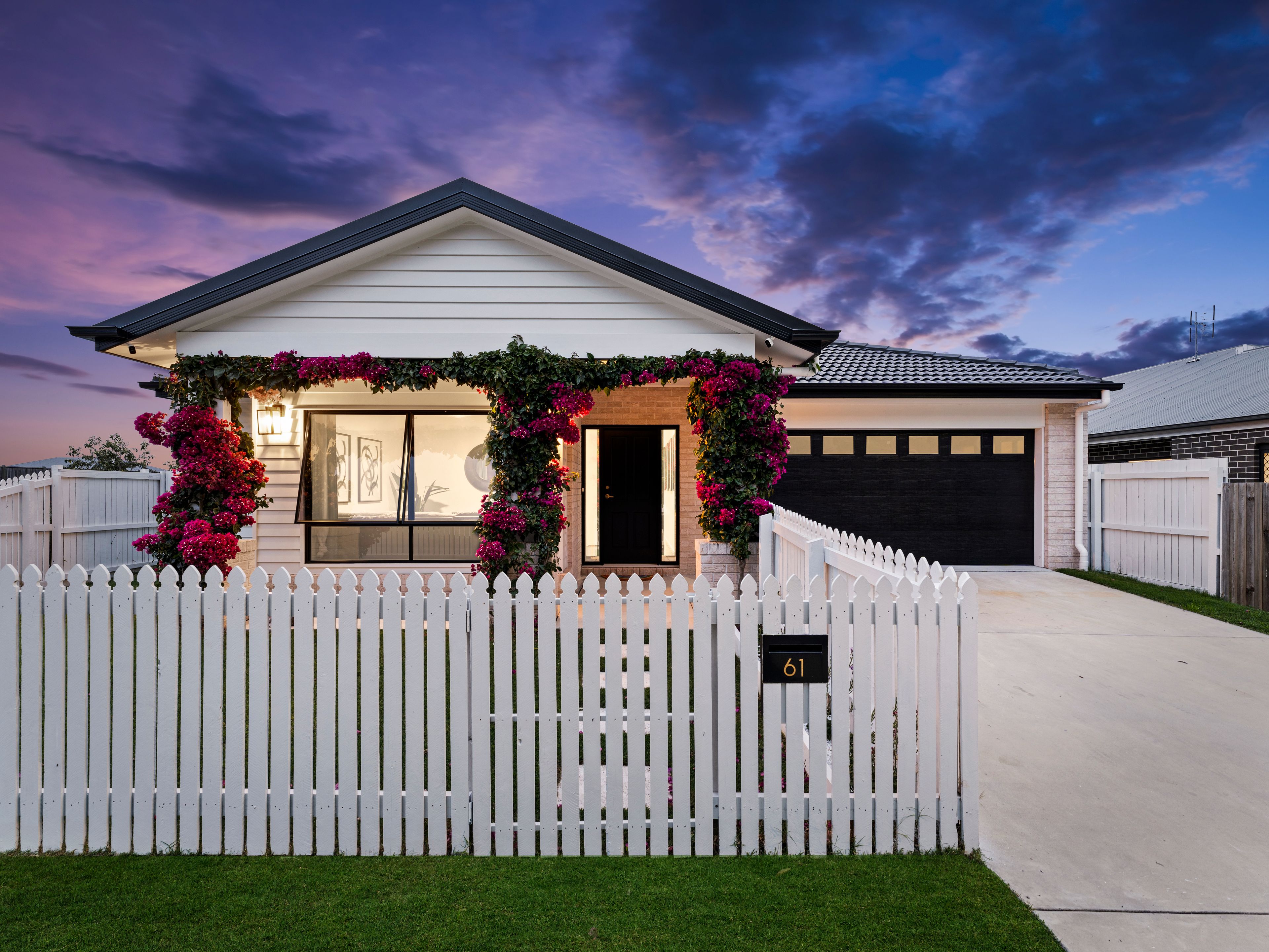 61 Neumann Drive, Yarrabilba, QLD 4207 - Sold House - Ray White ...