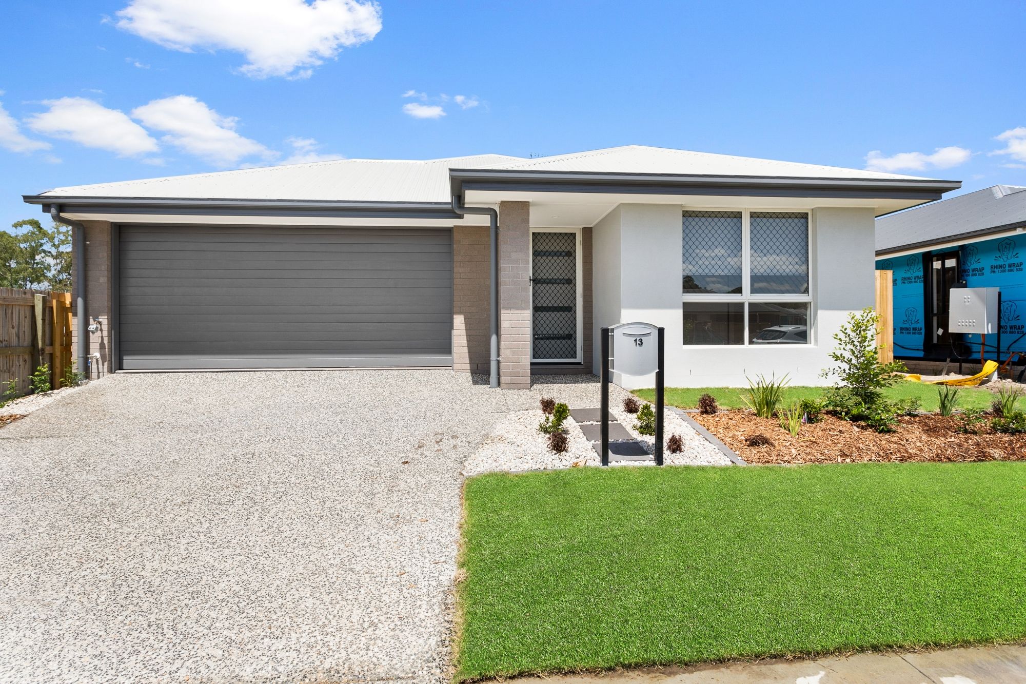 13 Fernwood Road, Morayfield, QLD 4506 - Leased House - Ray White North ...