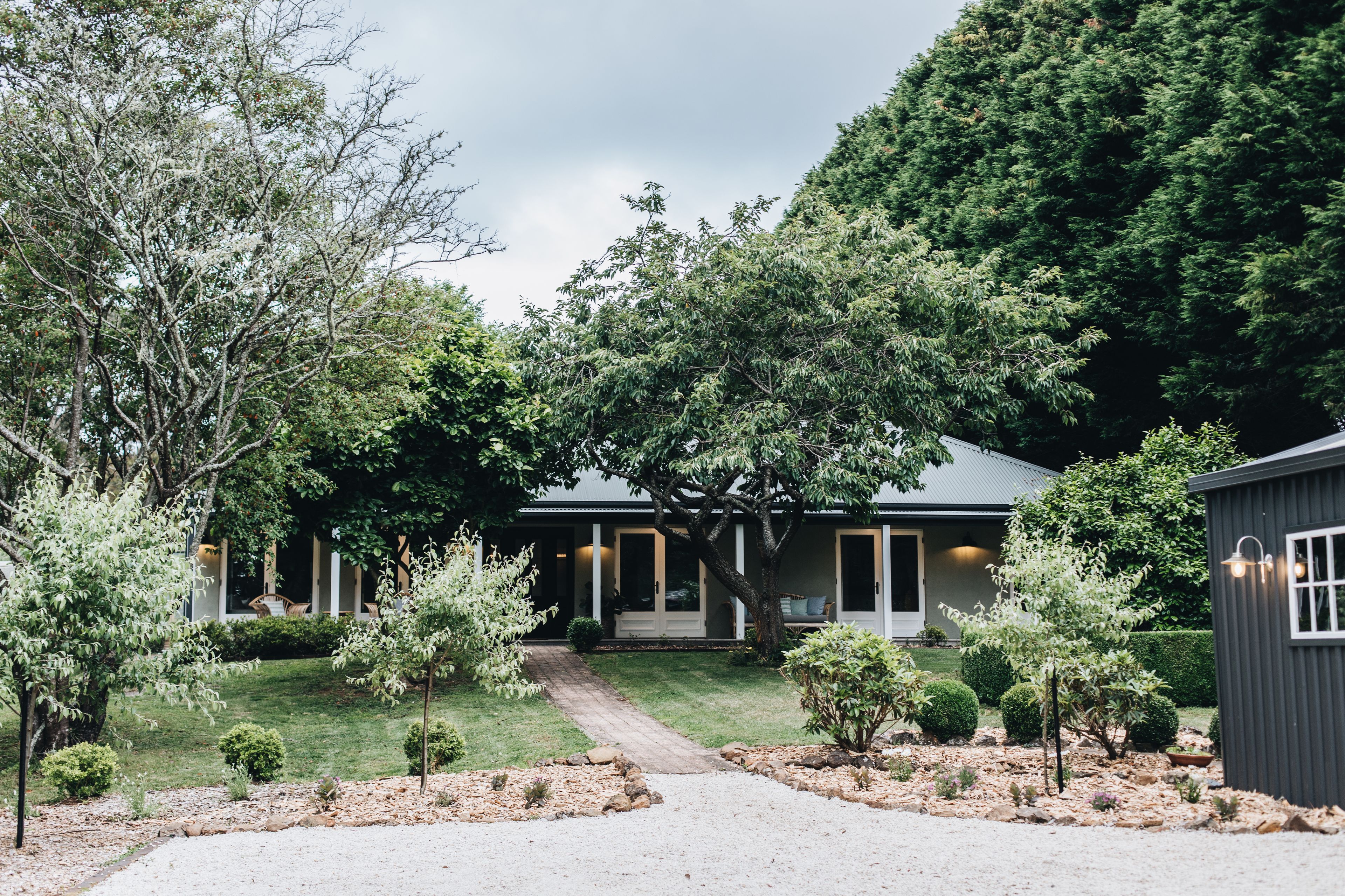 'Acrewood' 3 Belmore Falls Road, Robertson, NSW 2577 - Sold House - Ray ...