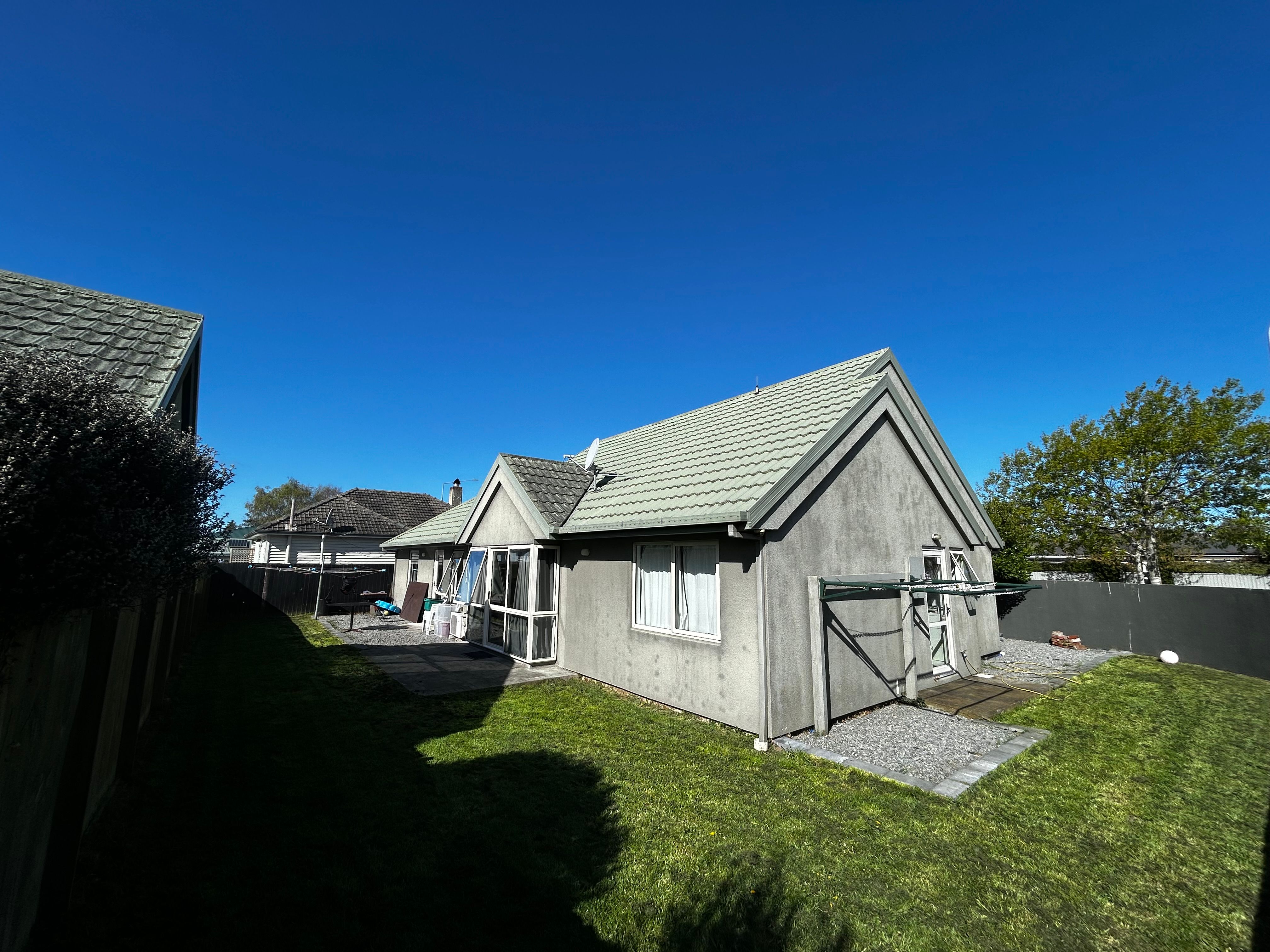35 Blighs Road, Bryndwr, Christchurch City 8052 - Leased Townhouse ...