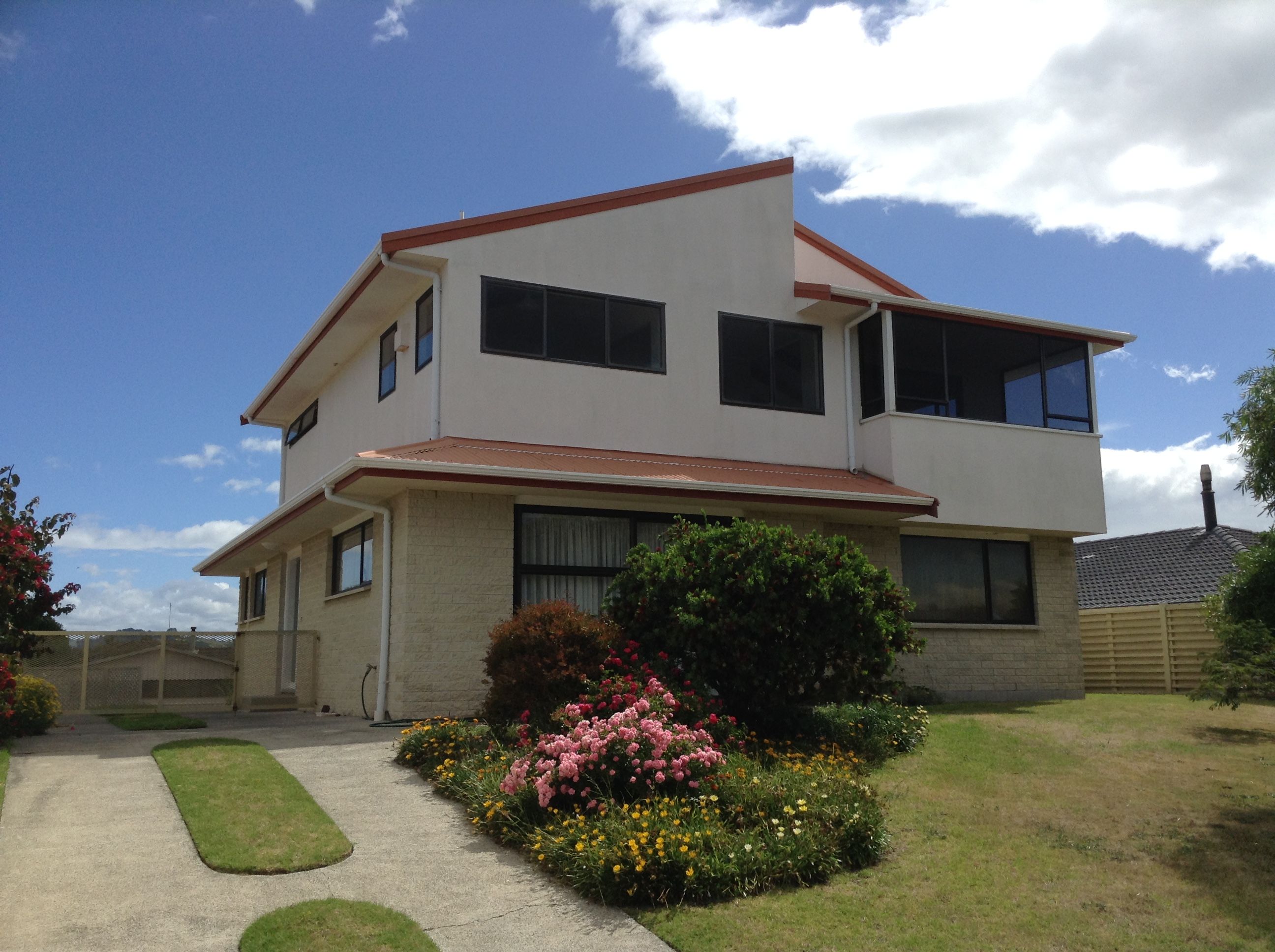 34A Dickson Road Papamoa, Papamoa, Tauranga City 3187 - Unit for Rent ...