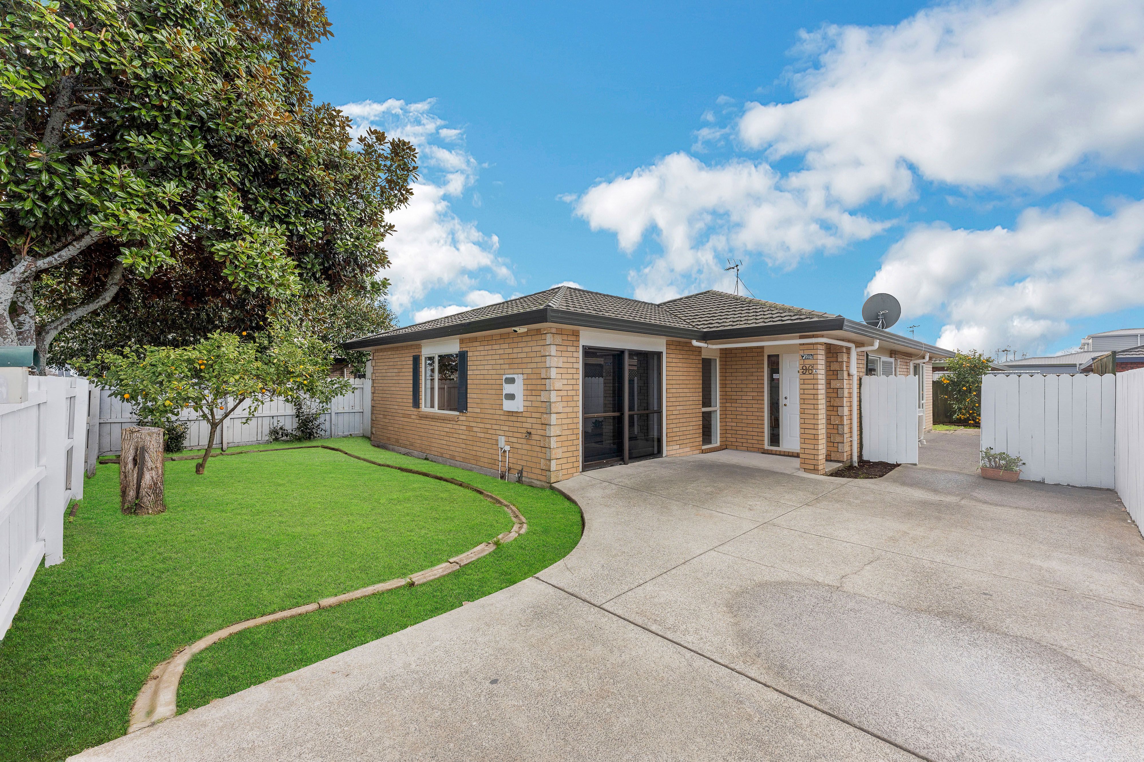 96A Manuroa Road, Takanini, Papakura 2112 - Sold House - Real Estate ...