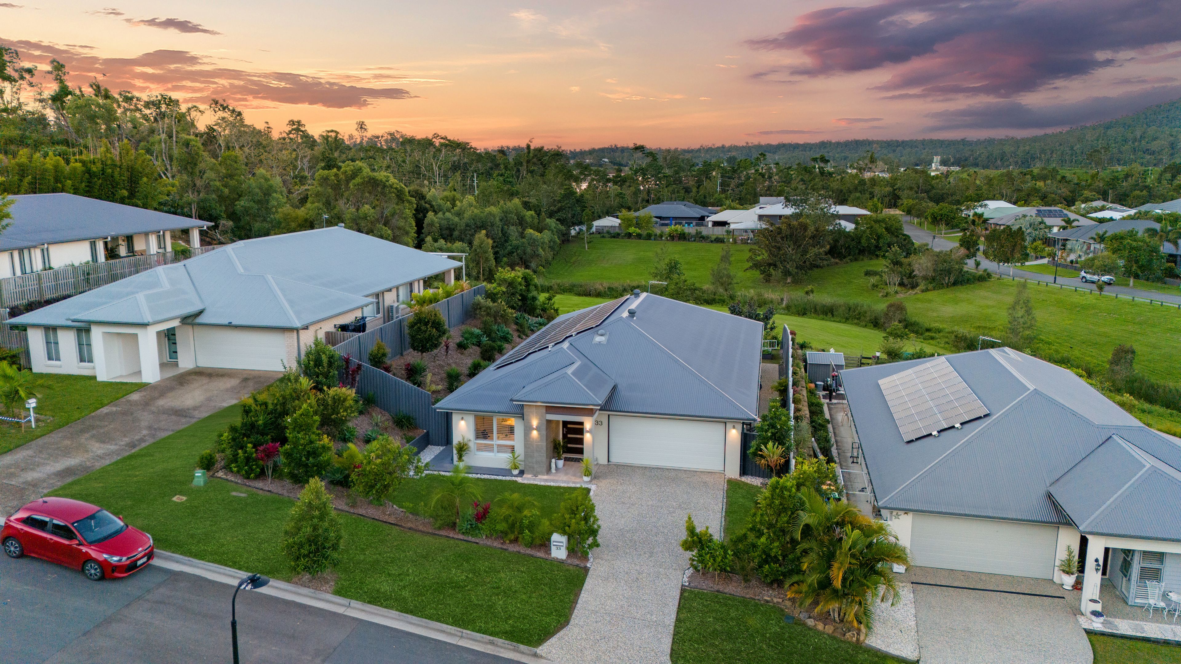 33 Summerstone Place, Maudsland, QLD 4210 - Sold House - Ray White Alliance