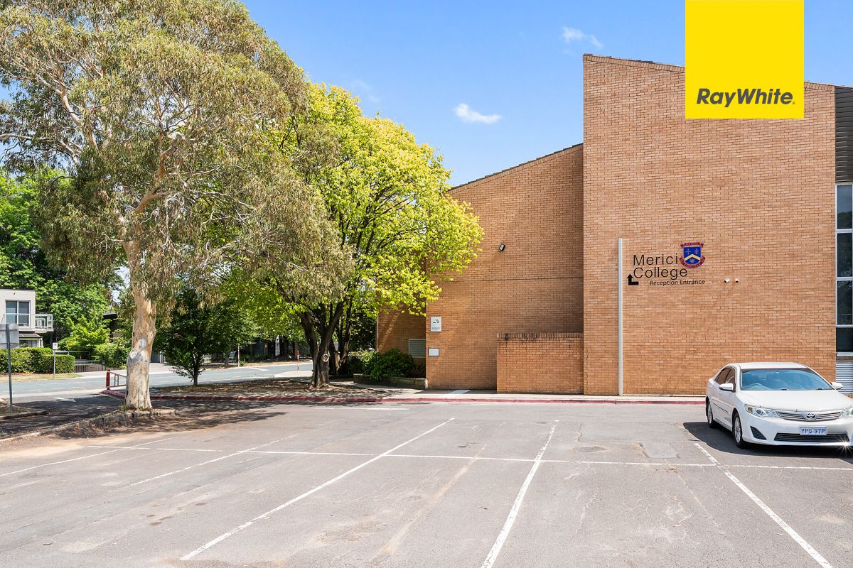 5/11 Wise Street, Braddon, ACT 2612 - Apartment for Rent - Ray White ...