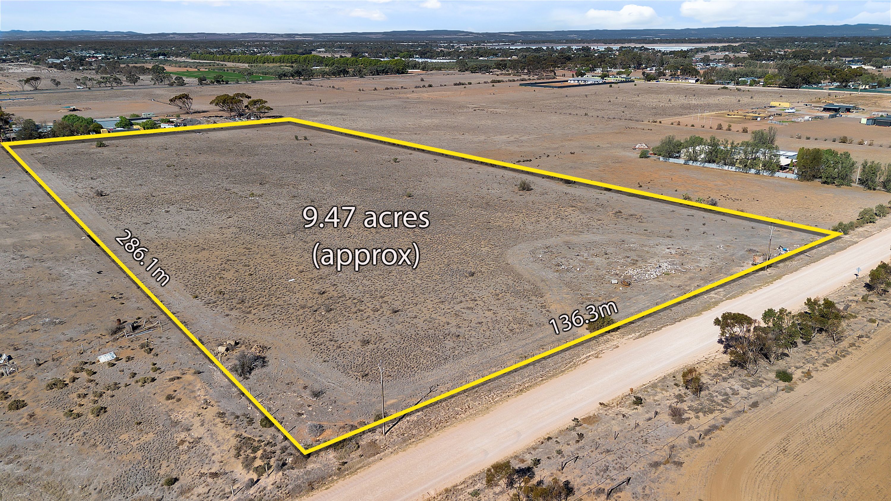 27 Buckland Park Road, Two Wells, SA 5501 - Sold Land - Ray White ...