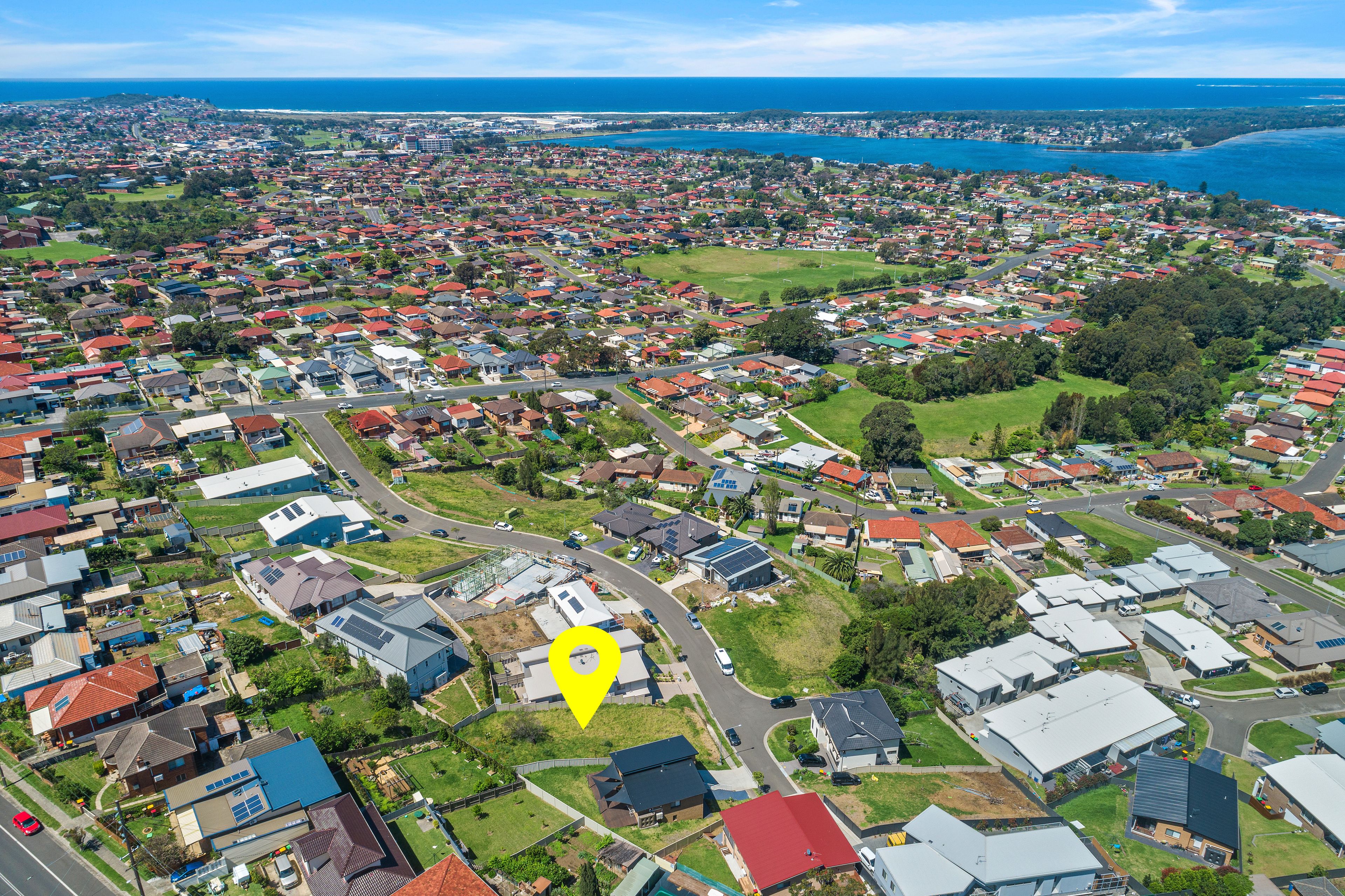 21a Backhouse Road, Lake Heights, NSW 2502 - Sold DuplexSemi-detached ...