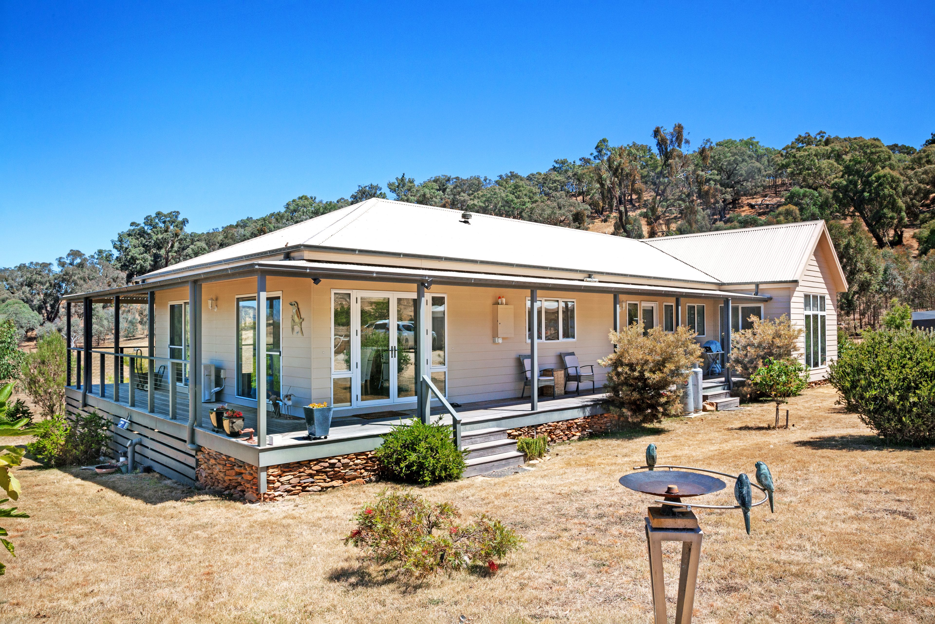 Moonambel, VIC 3478 - Sold House - Ray White Ballarat