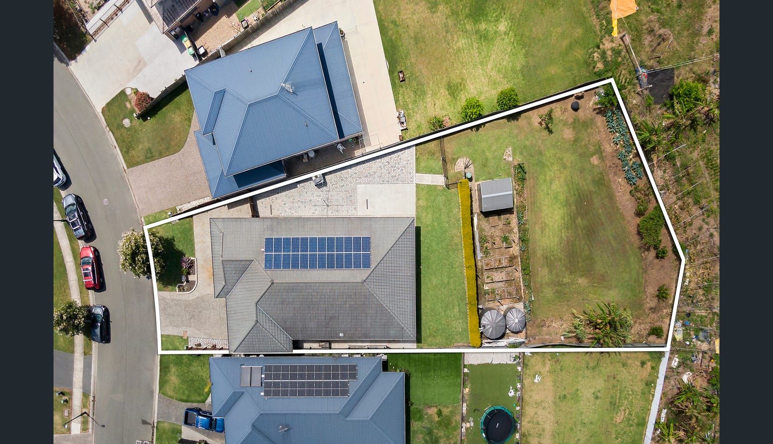 36 South Quarter Drive, Loganlea, QLD 4131 - House for Rent - Ray White ...