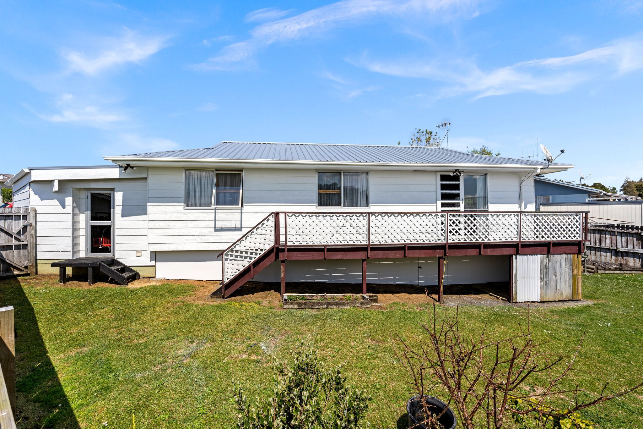 21B Amber Drive, Tikipunga, Whangarei District 0112 - Sold House - Ray ...