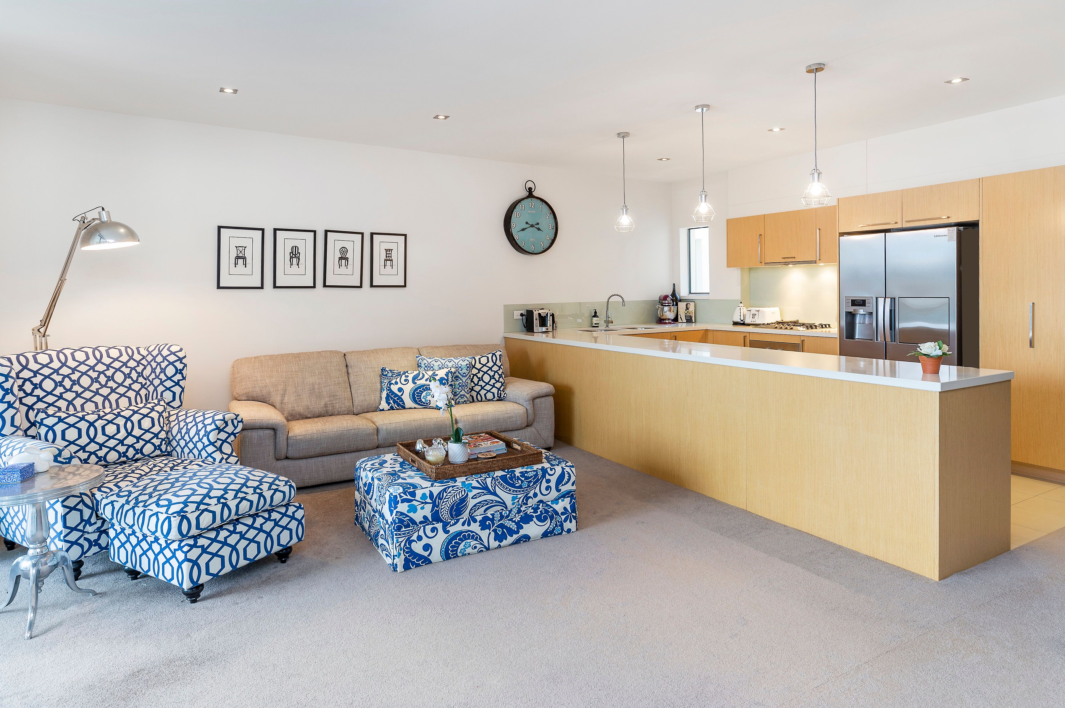 322/3-5 Pendraat Parade, Hope Island, QLD 4212 - Sold Apartment - Ray ...