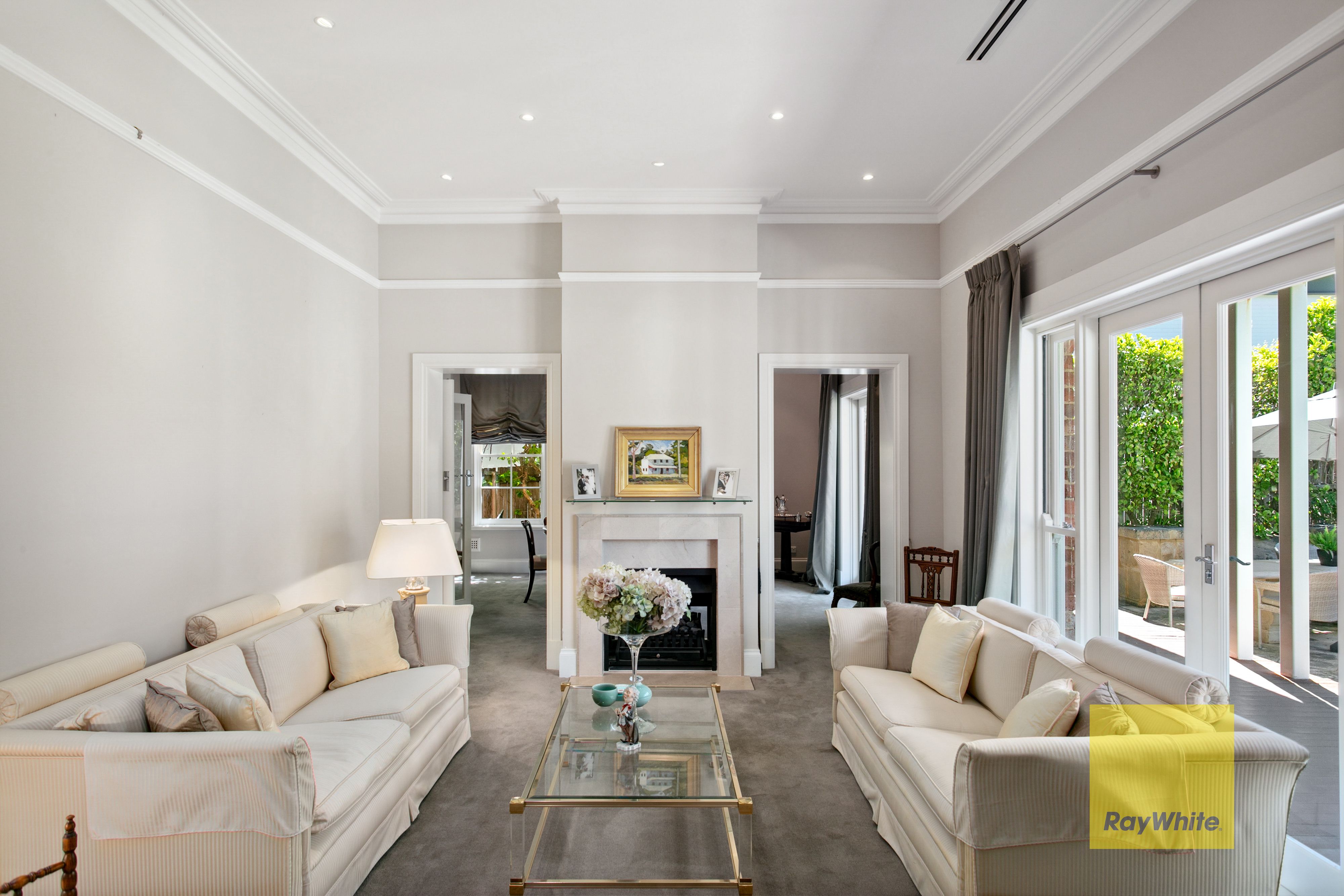 147 Forrest Street, Peppermint Grove, WA 6011 - Sold House - Ray White ...