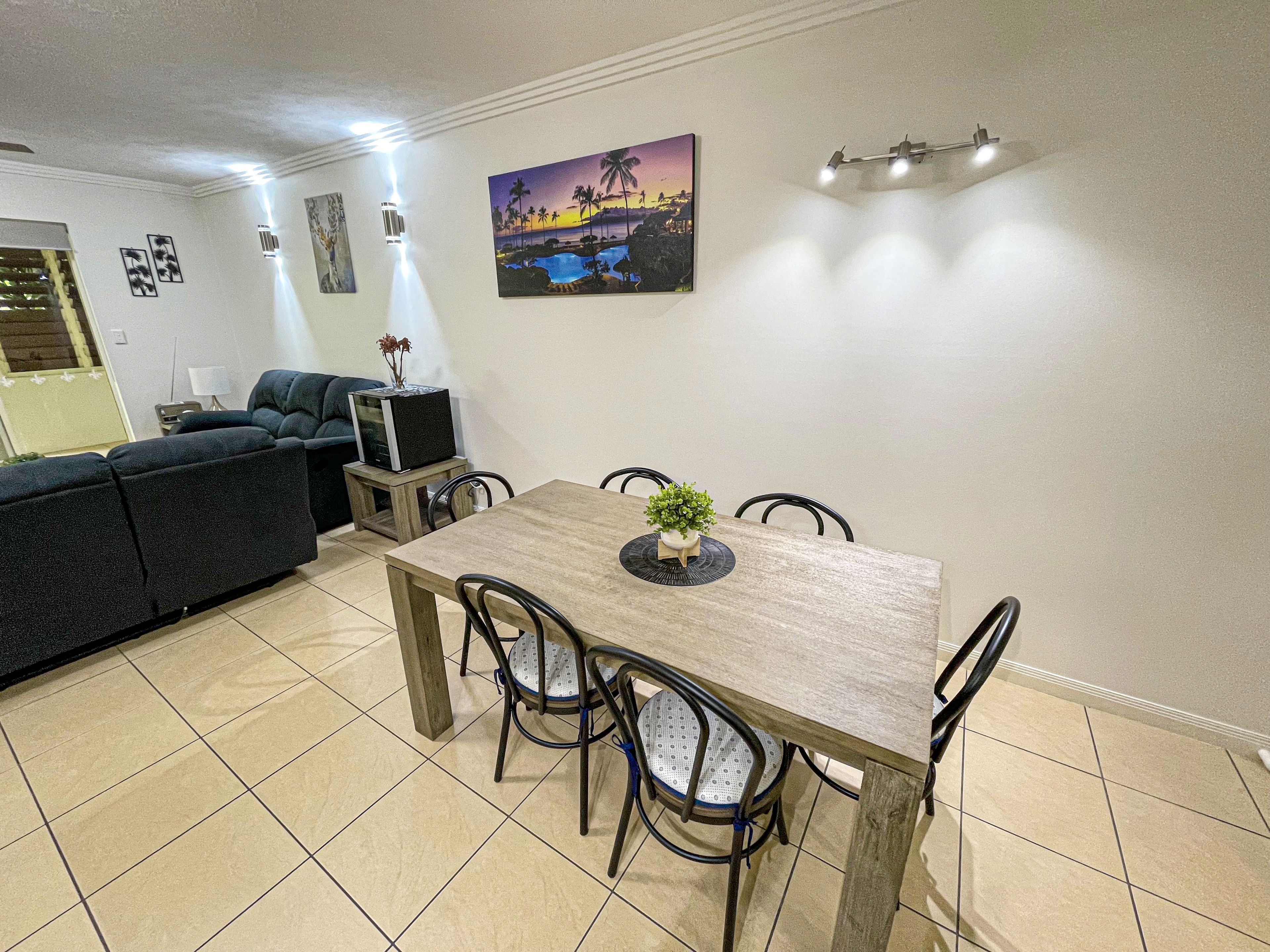 34/1804 Captain Cook Highway, Clifton Beach, QLD 4879 - Leased Unit ...