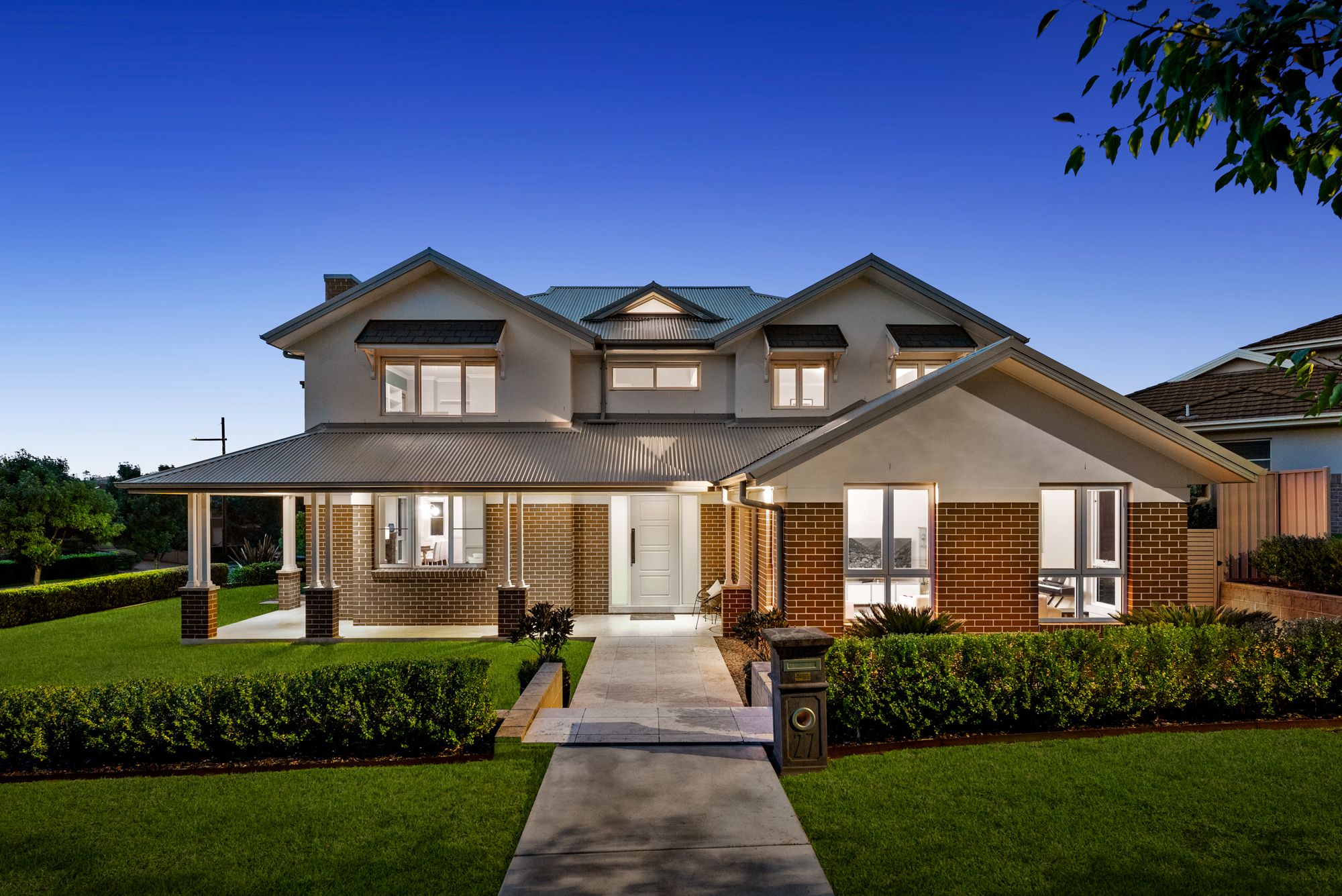 27 Wayman Avenue, Harrington Park, NSW 2567 - Sold House - Ray White ...