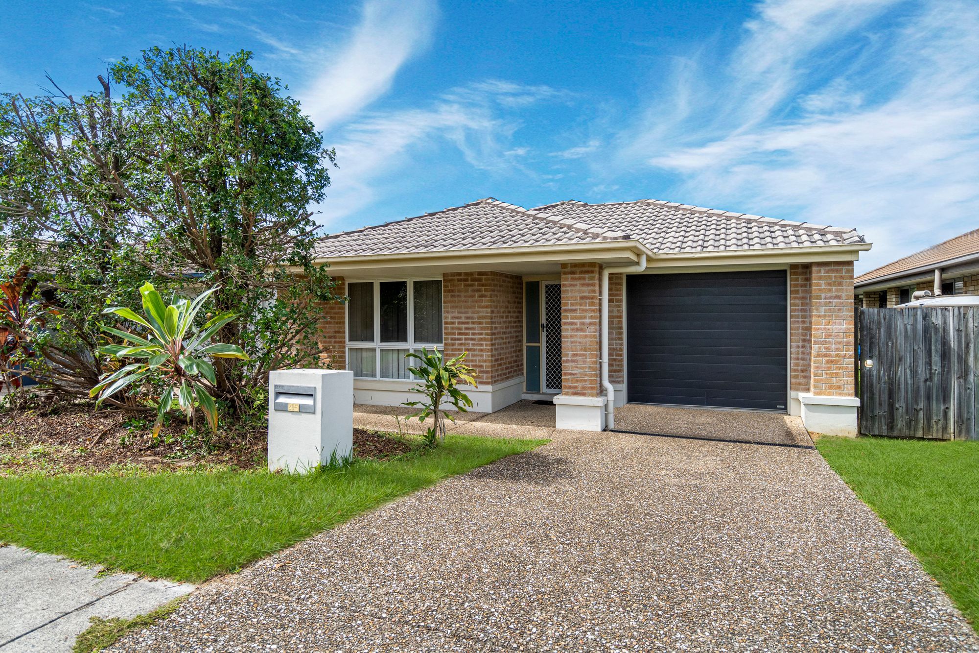 45 Huntley Crescent, Redbank Plains, QLD 4301 - Sold House - Ray White AKG