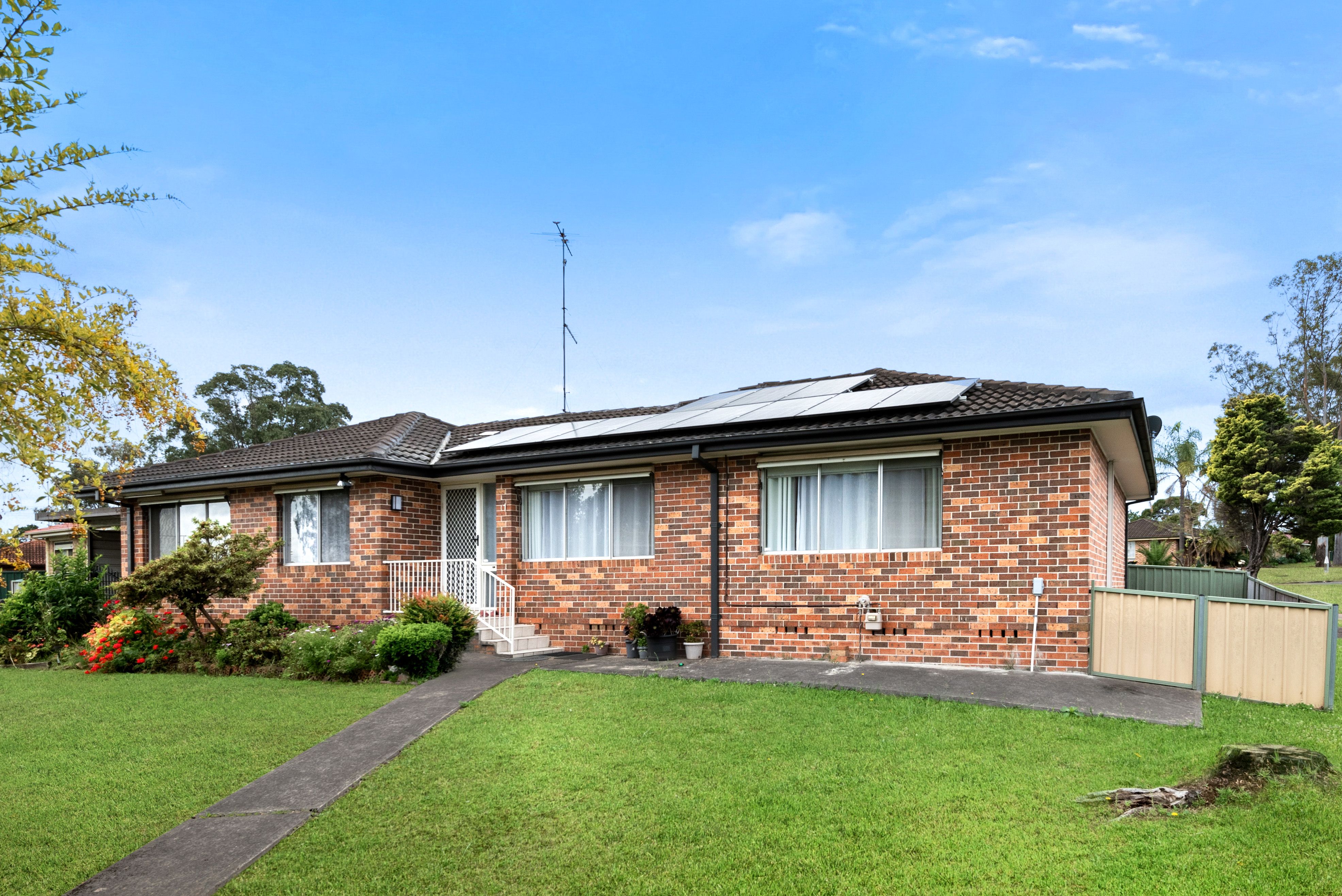 1 Sherack Place, Minto, NSW 2566 - Sold House - Ray White Macarthur Group