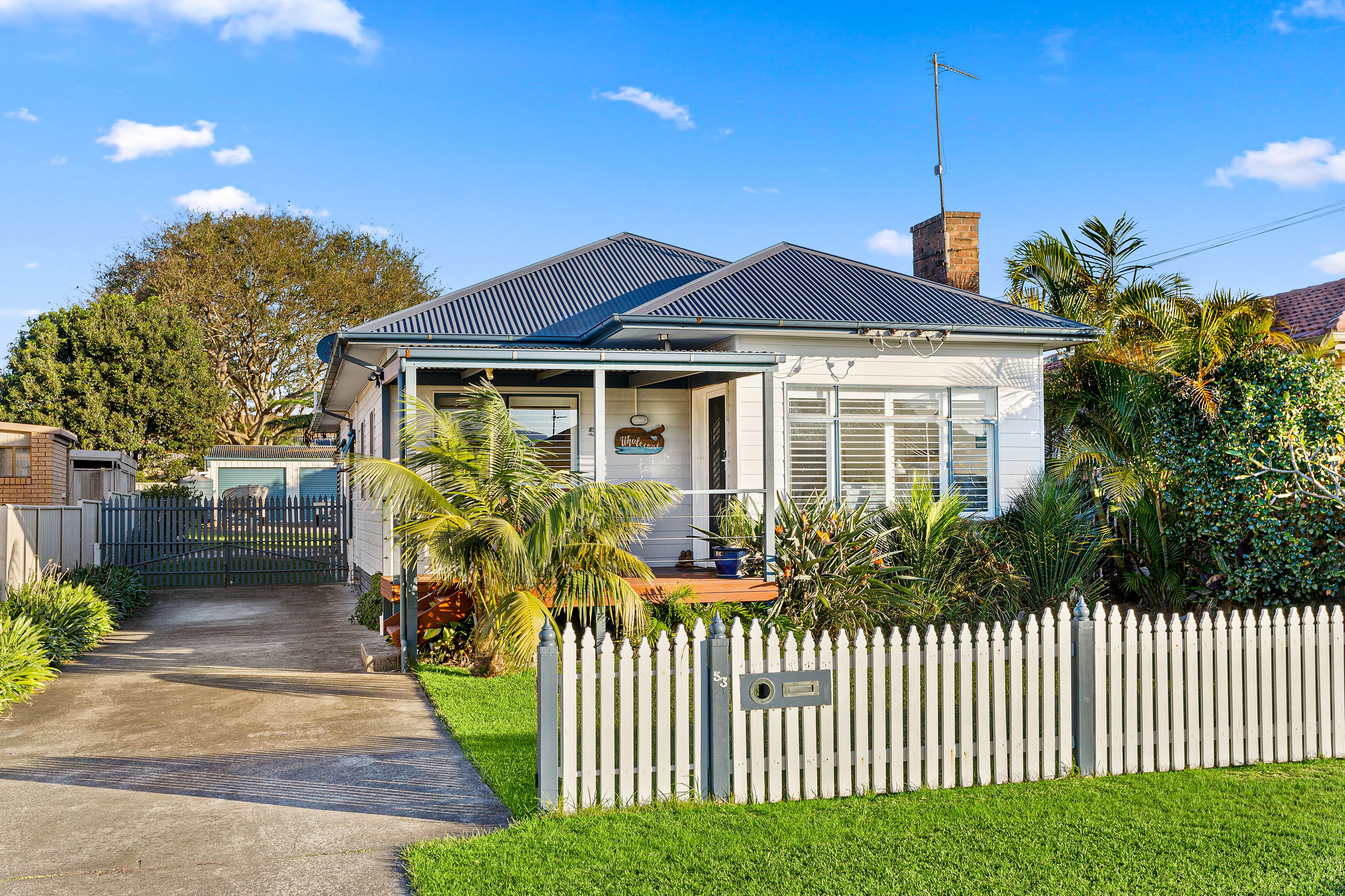 53 Lakeview Parade, Primbee, NSW 2502 - Sold House - Ray White ...