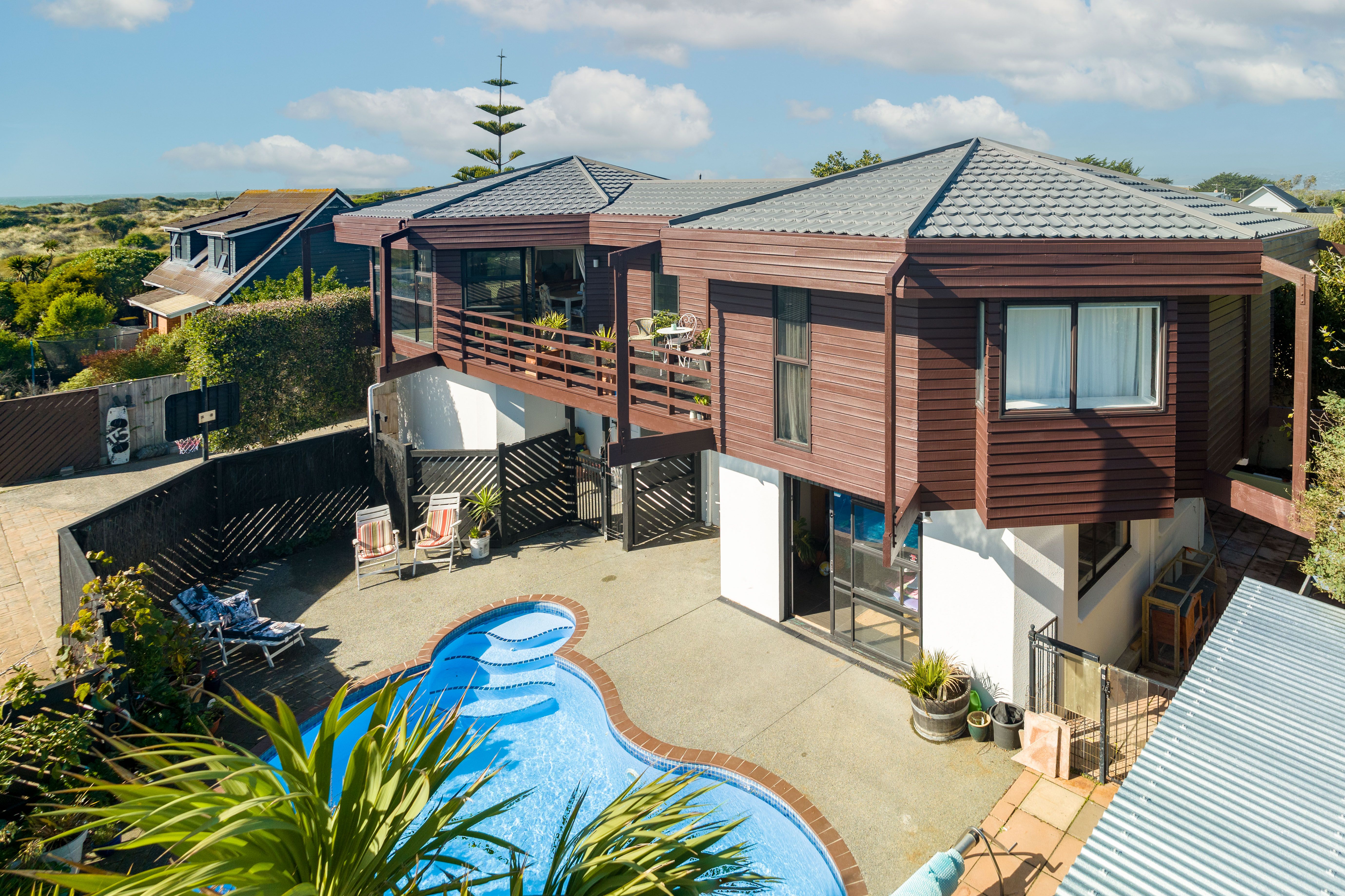 328 Marine Parade, New Brighton, Christchurch City 8061 - Sold House ...