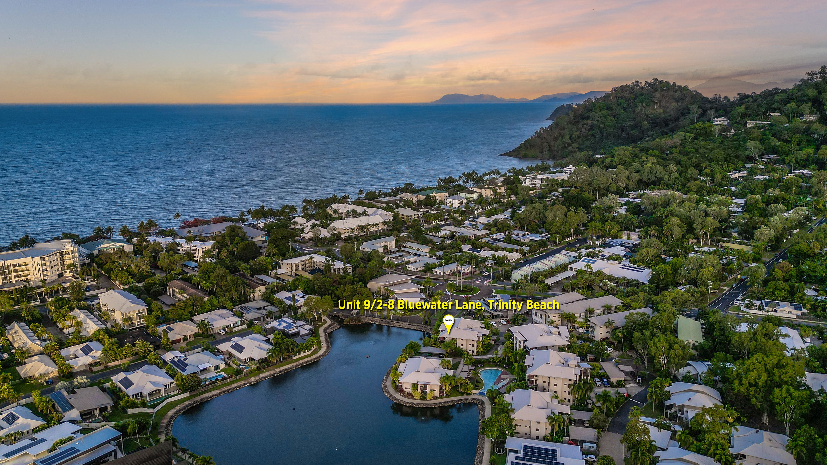 9/2-8 Blue Water Lane, Trinity Beach, QLD 4879 - Sold Unit - Ray White ...